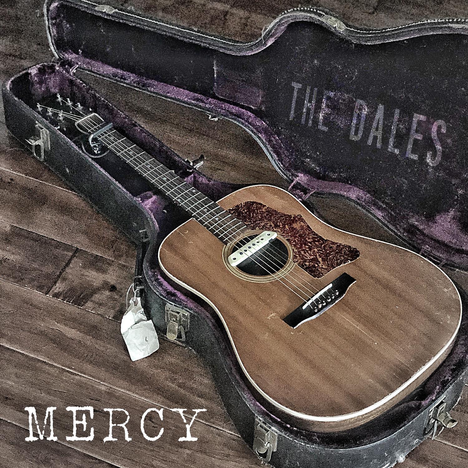 Mercy - Alan Dale and the Mojo's/Duffy - 单曲 - 网易云音乐