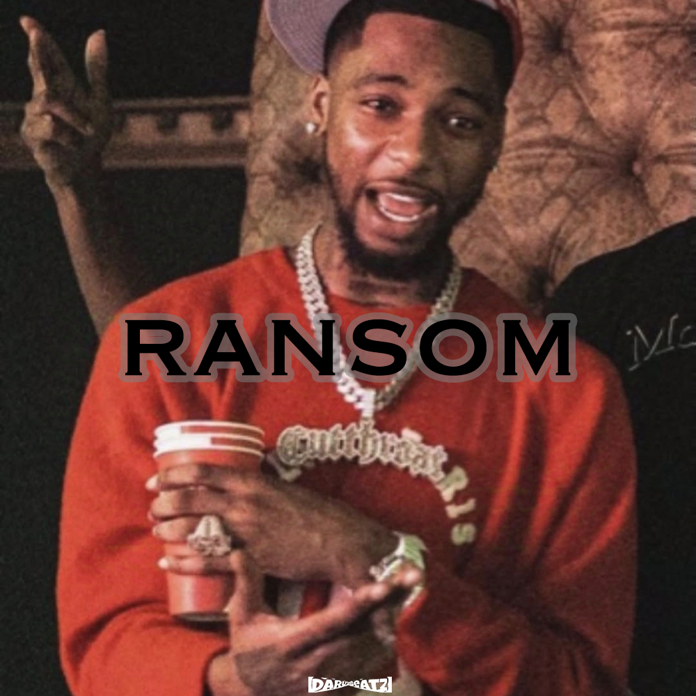 Free Memphis x Key Glock Type Beat “Ransom” - DarutoBeatz - 专辑 - 网易云音乐
