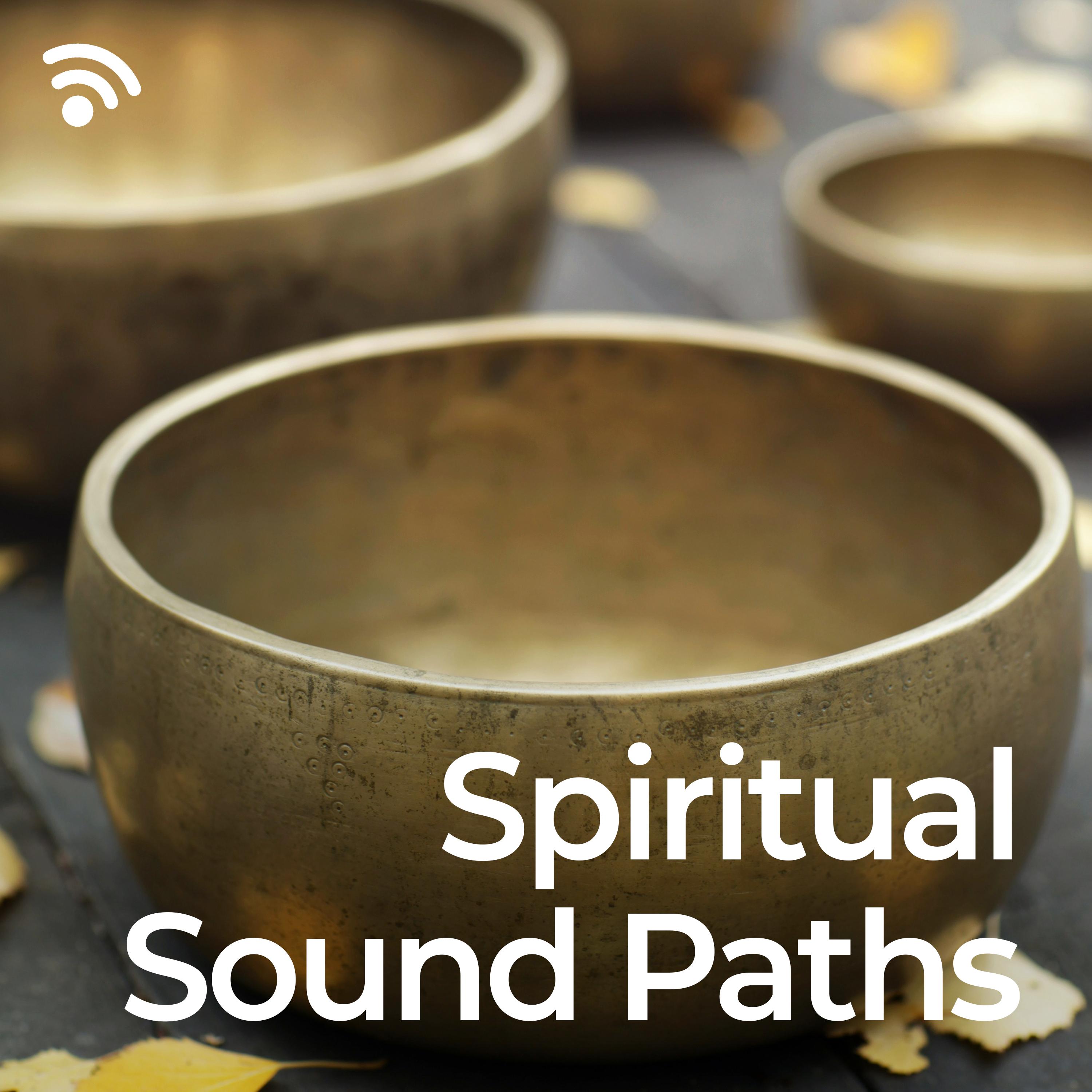 Enlightened Journey - Brain Sync Spiritual Sounds/Tai Chi Spiritual ...