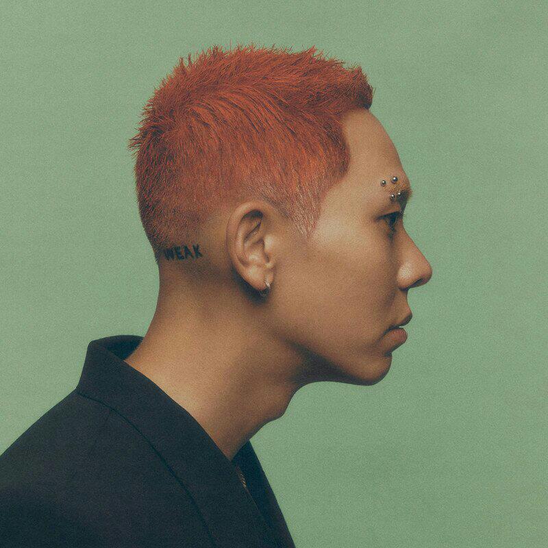 DUMB Loco - 韩国HIP HOP(Zion.T/Dean/朴宰范/Jessi) - 电台节目 - 网易云音乐