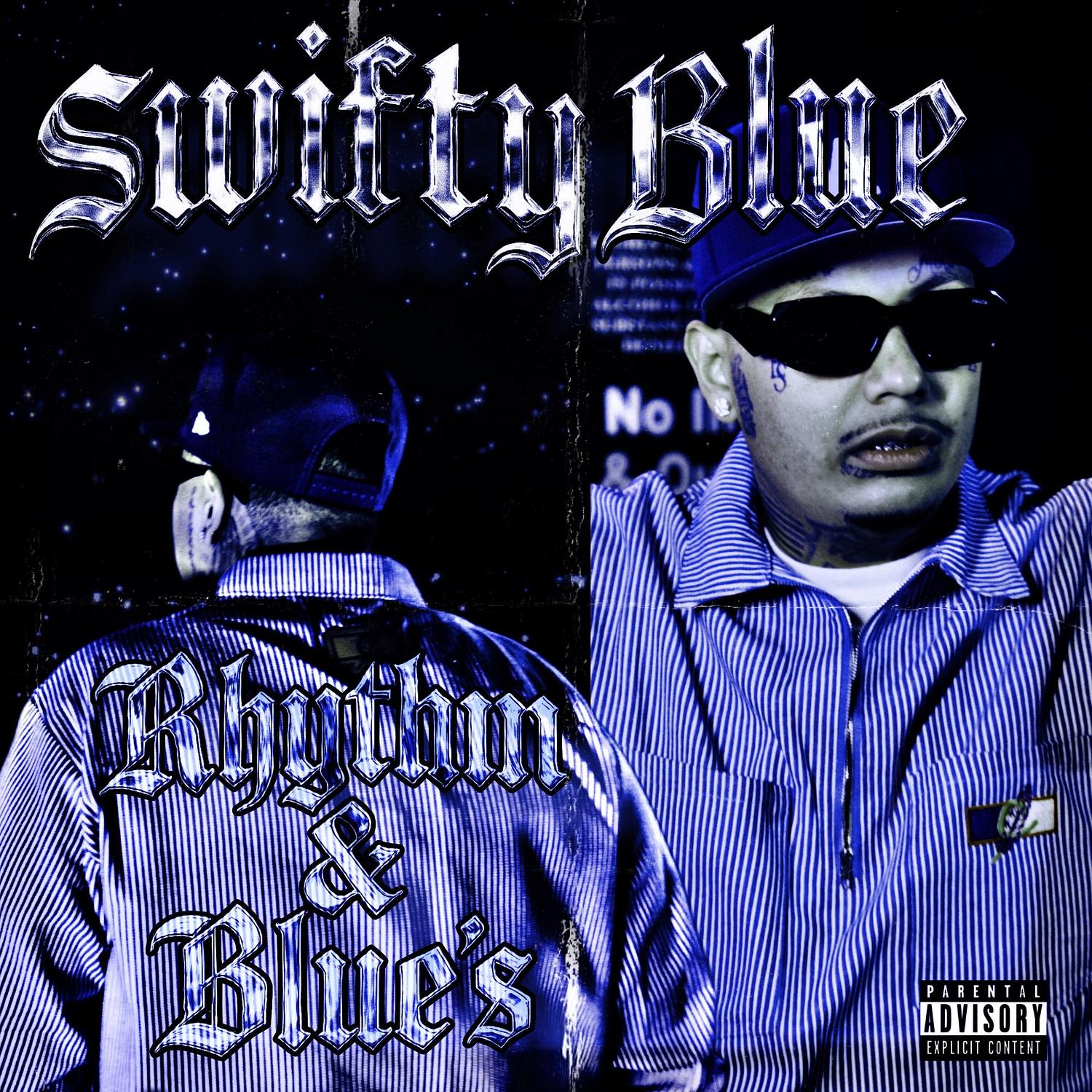 Gang Member - Swifty Blue/TB DaGunSlanga - 单曲 - 网易云音乐