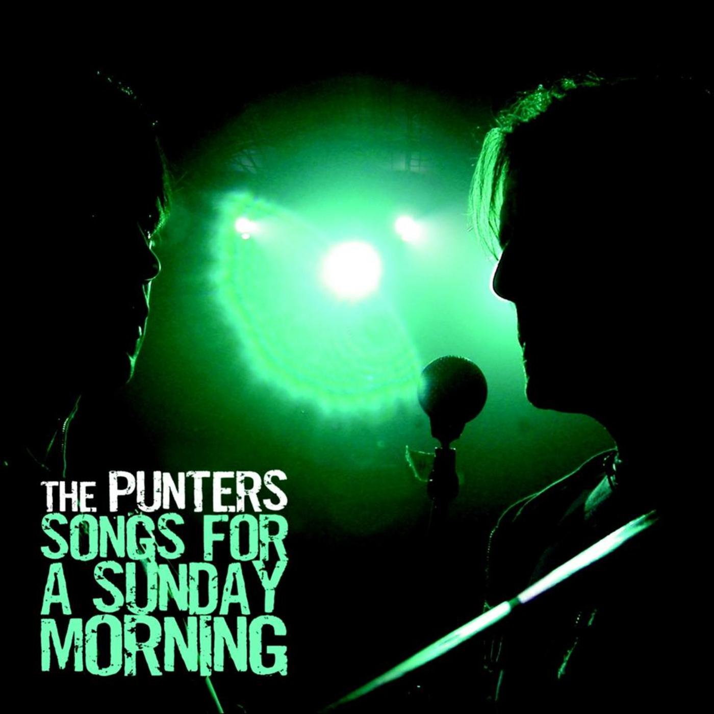 Two Lovely Black Eyes - The Punters - 单曲 - 网易云音乐