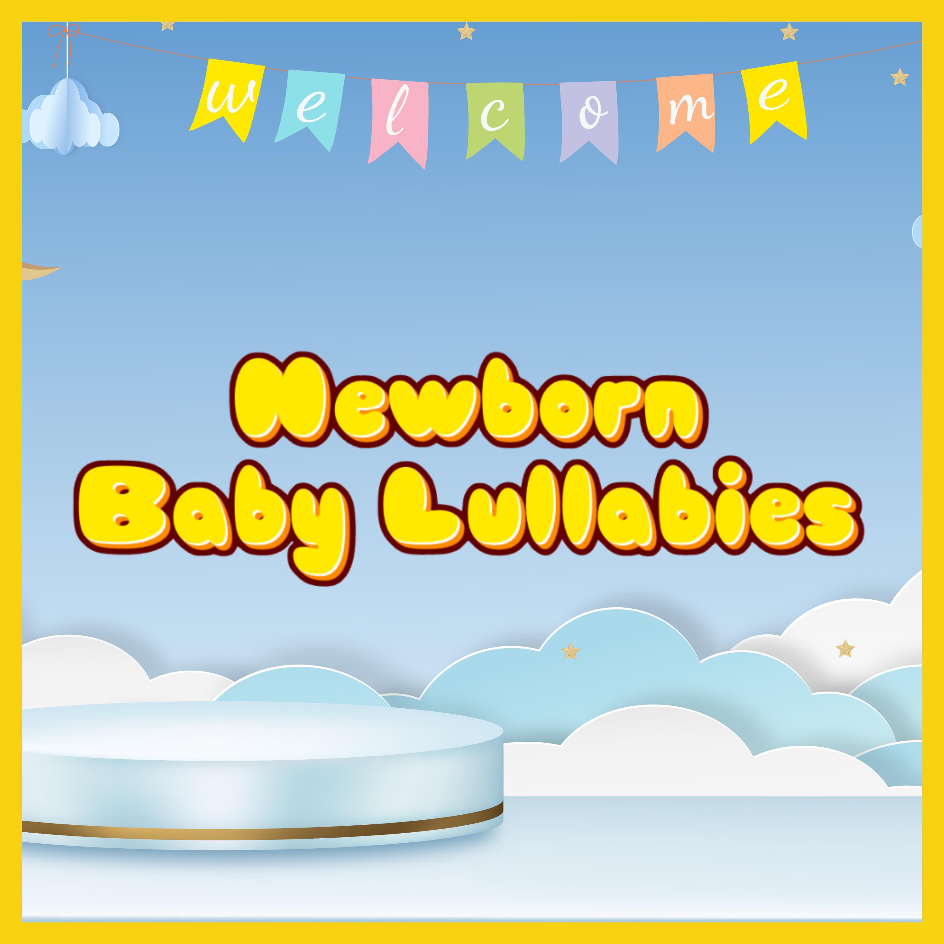 Music For Babies To Sleep - Smart Baby Lullaby Music/Newborn Baby ...