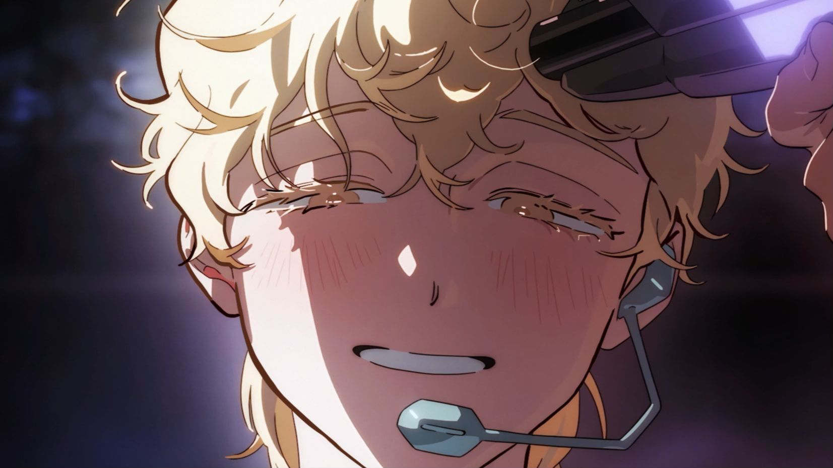 Alien Stage｜wiege - Alien Stage｜异形舞台 - 电台节目 - 网易云音乐