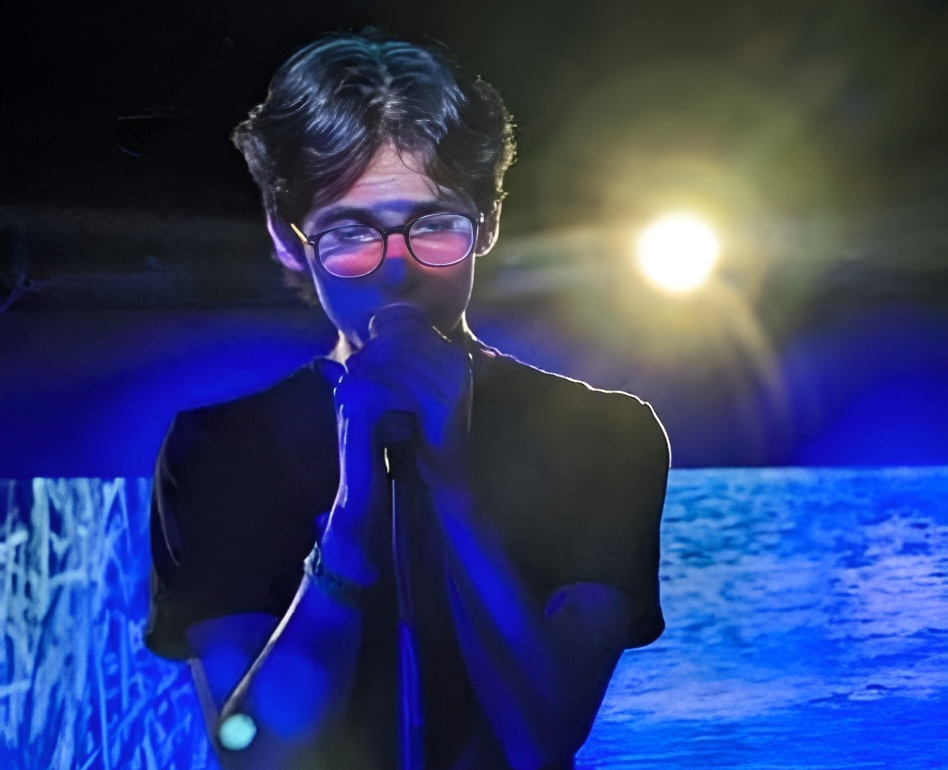 acloudyskye - 歌手 - 网易云音乐