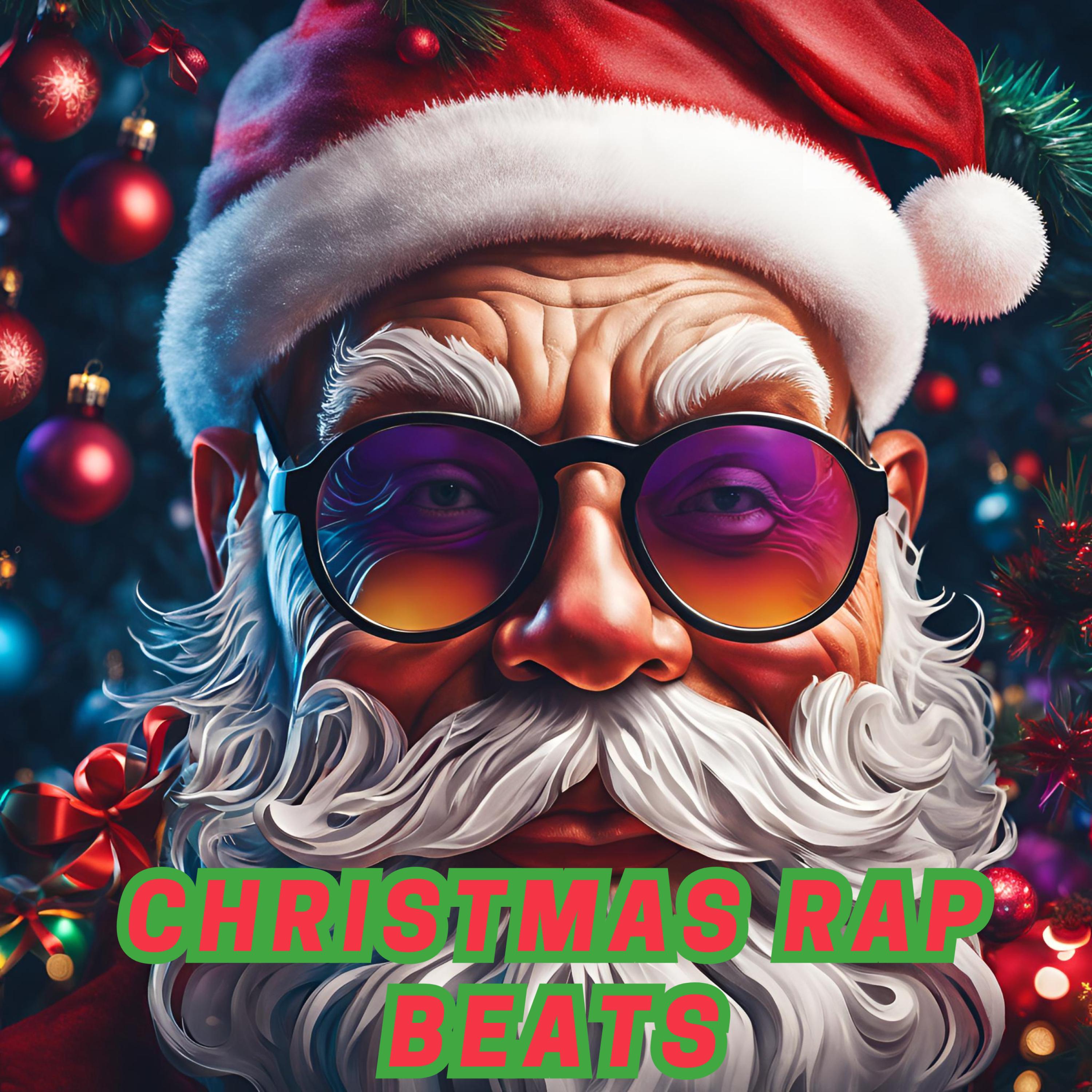 Christmas Rap Beats - Rap Caviar - 专辑 - 网易云音乐