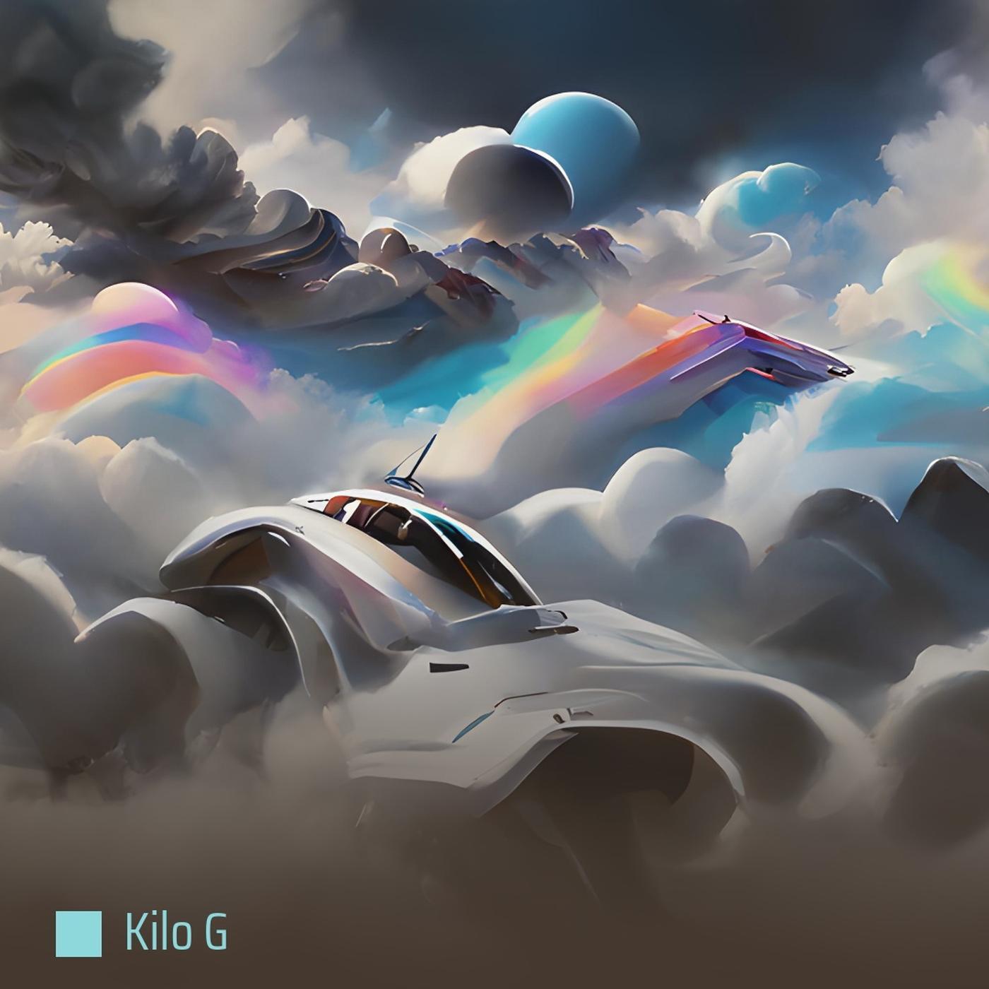 Xangô - Kilo G - 单曲 - 网易云音乐