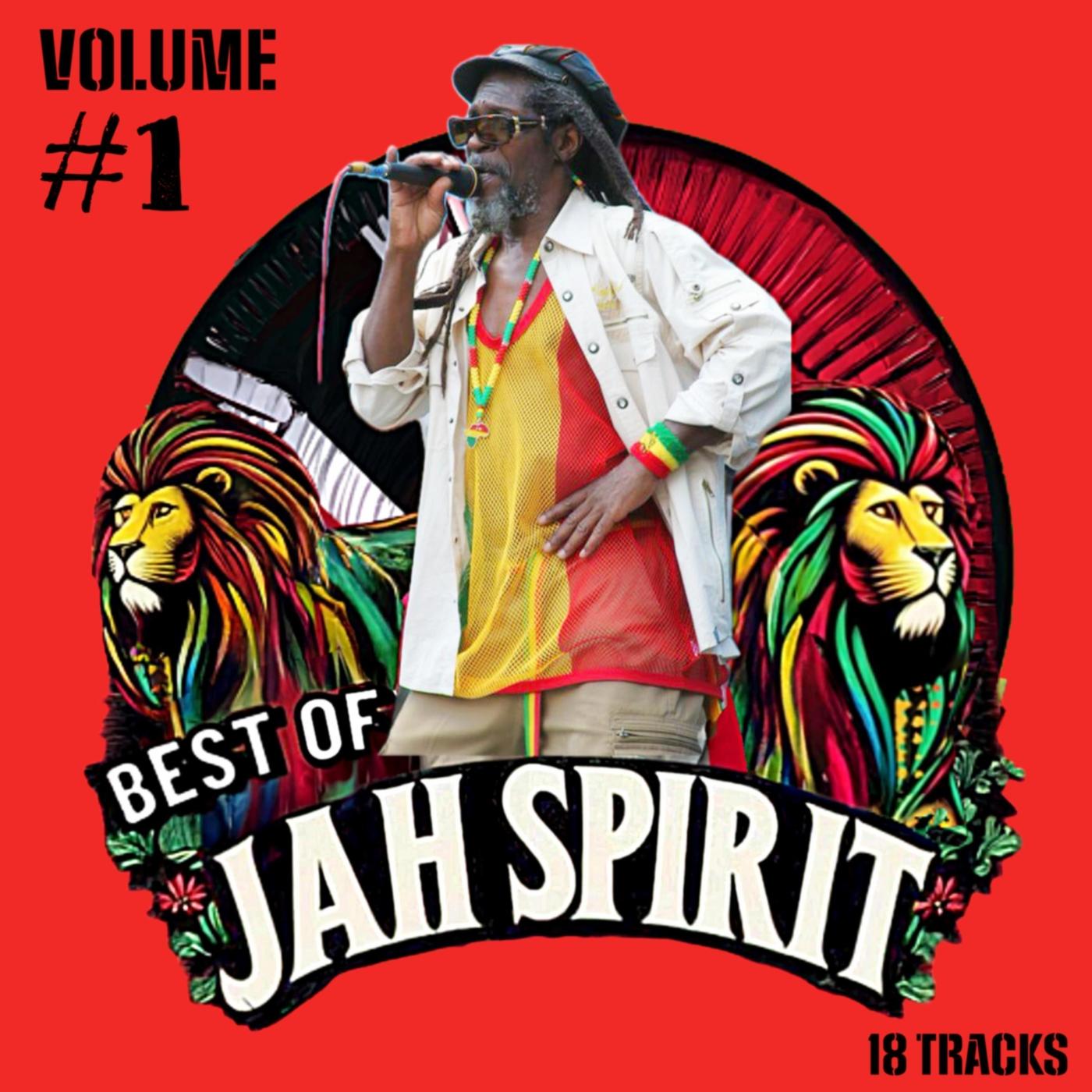 Rastafari Soldier - Jah Spirit - 单曲 - 网易云音乐