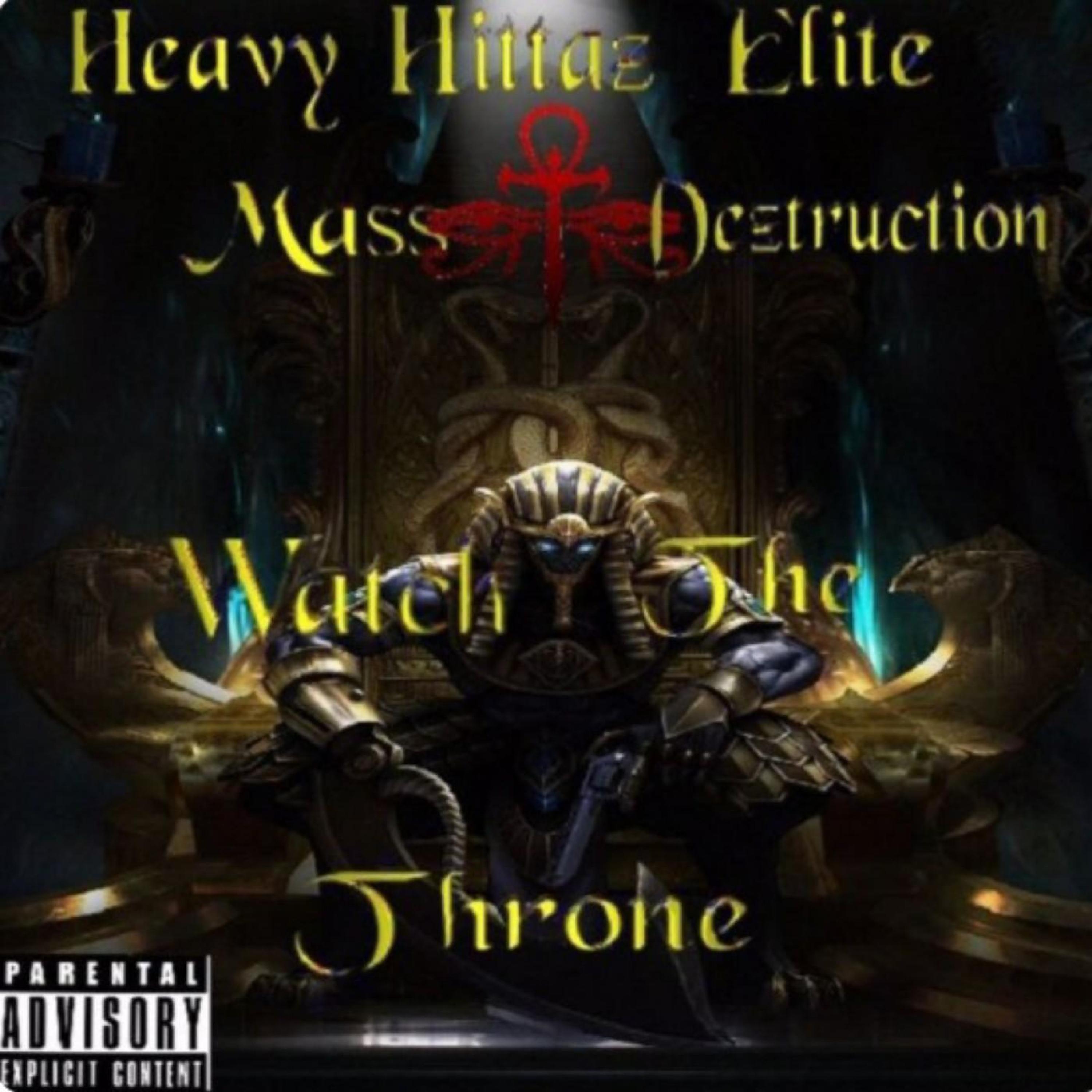 INTRO - Mass Deztruction - 单曲 - 网易云音乐