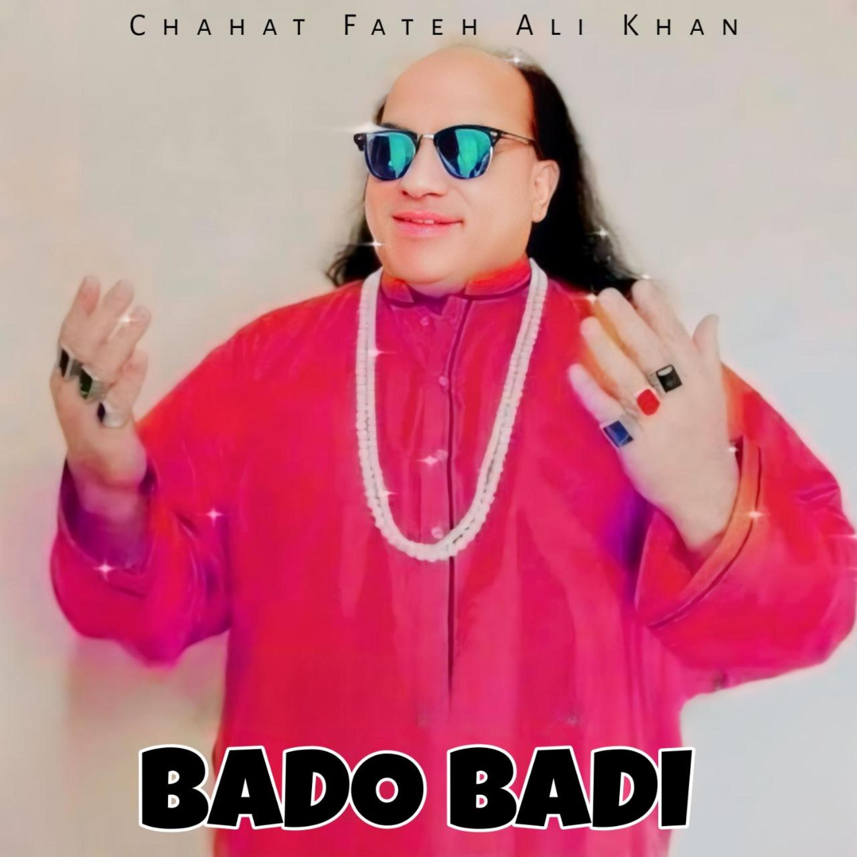 Bado Badi - Sahid Khan - 专辑 - 网易云音乐