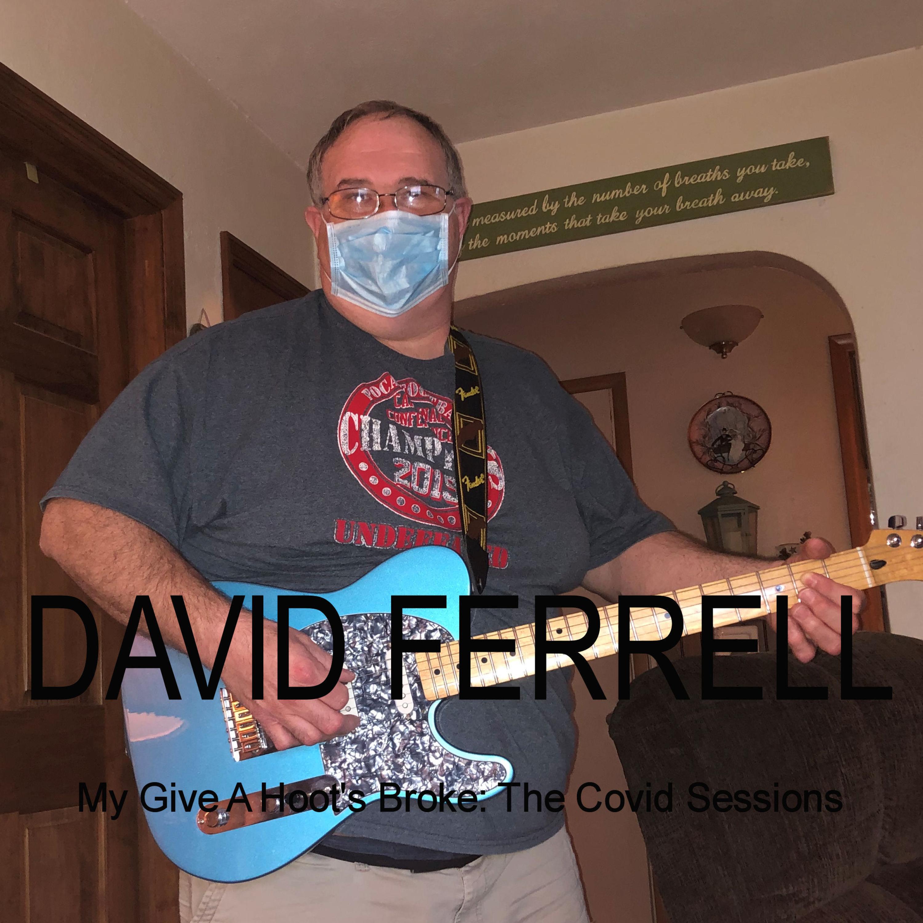 '68 Malibu - David Ferrell - 单曲 - 网易云音乐