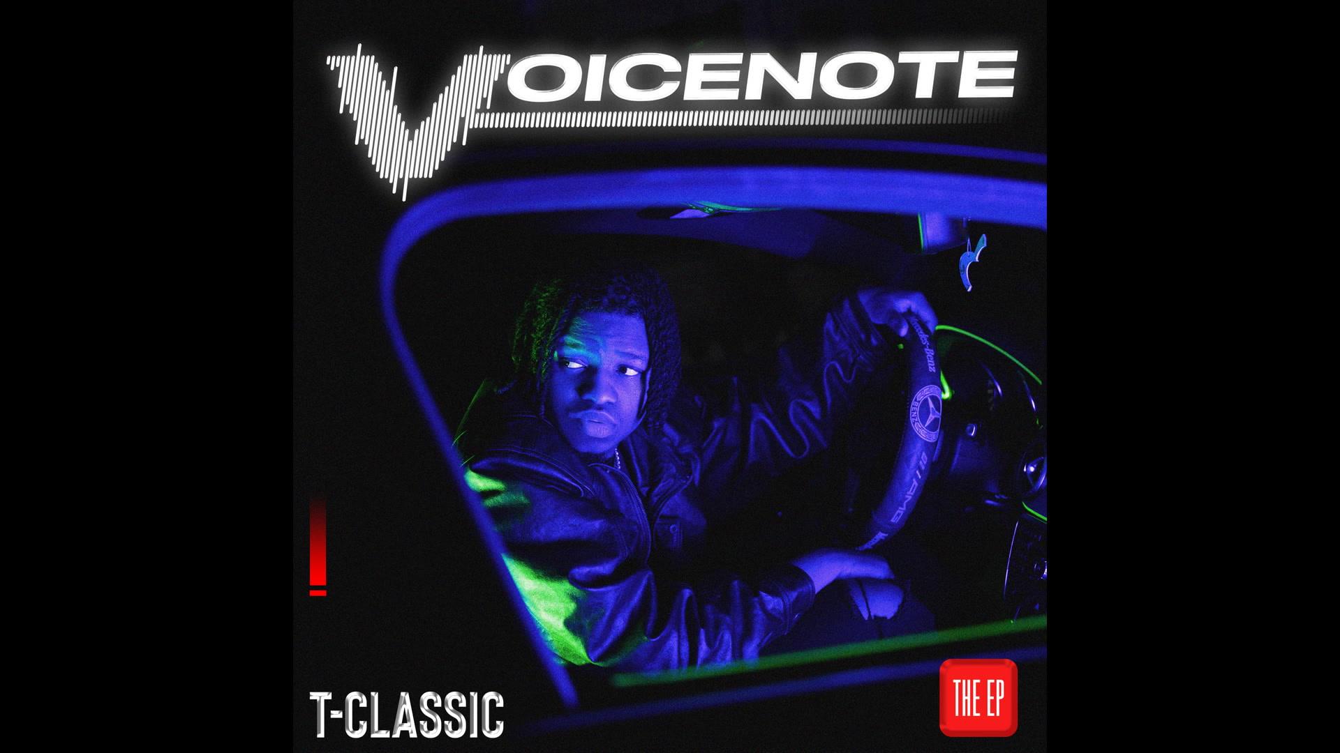 Body feat. S1mba (Official Audio) - T-Classic - 高清MV - 网易云音乐