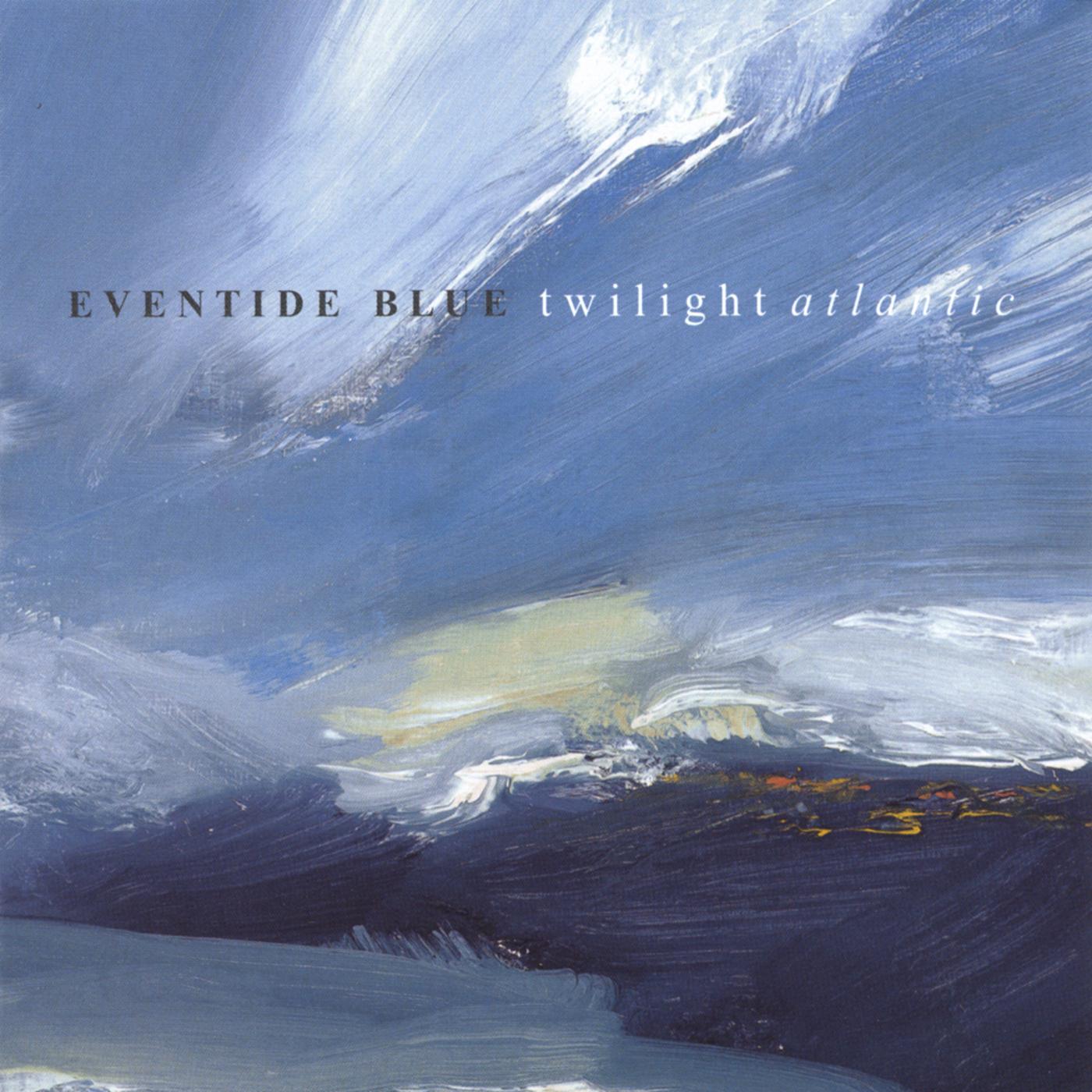 Violet Indigo - Eventide Blue - 单曲 - 网易云音乐