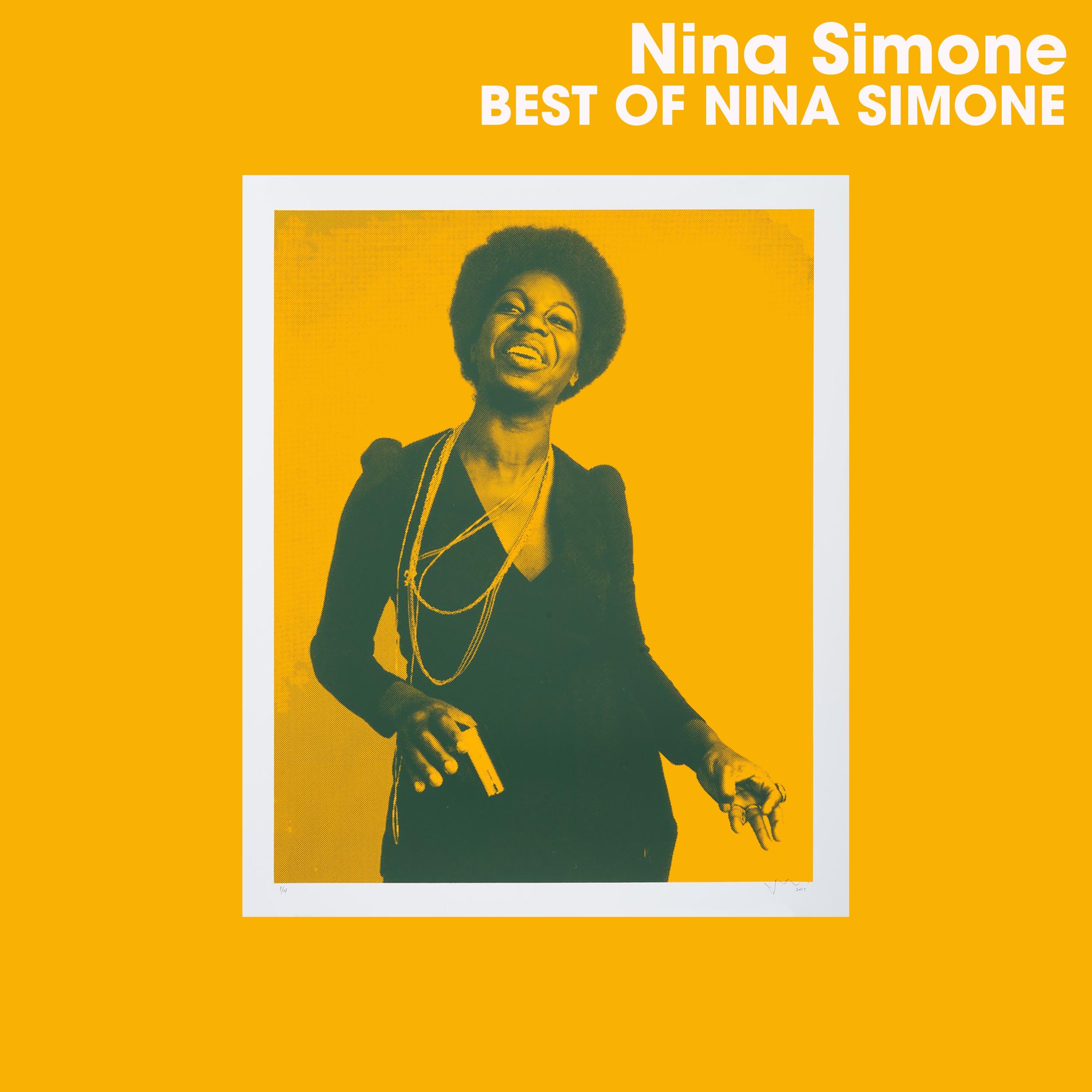 Little Liza Jane (Remastered) - Nina Simone - 单曲 - 网易云音乐