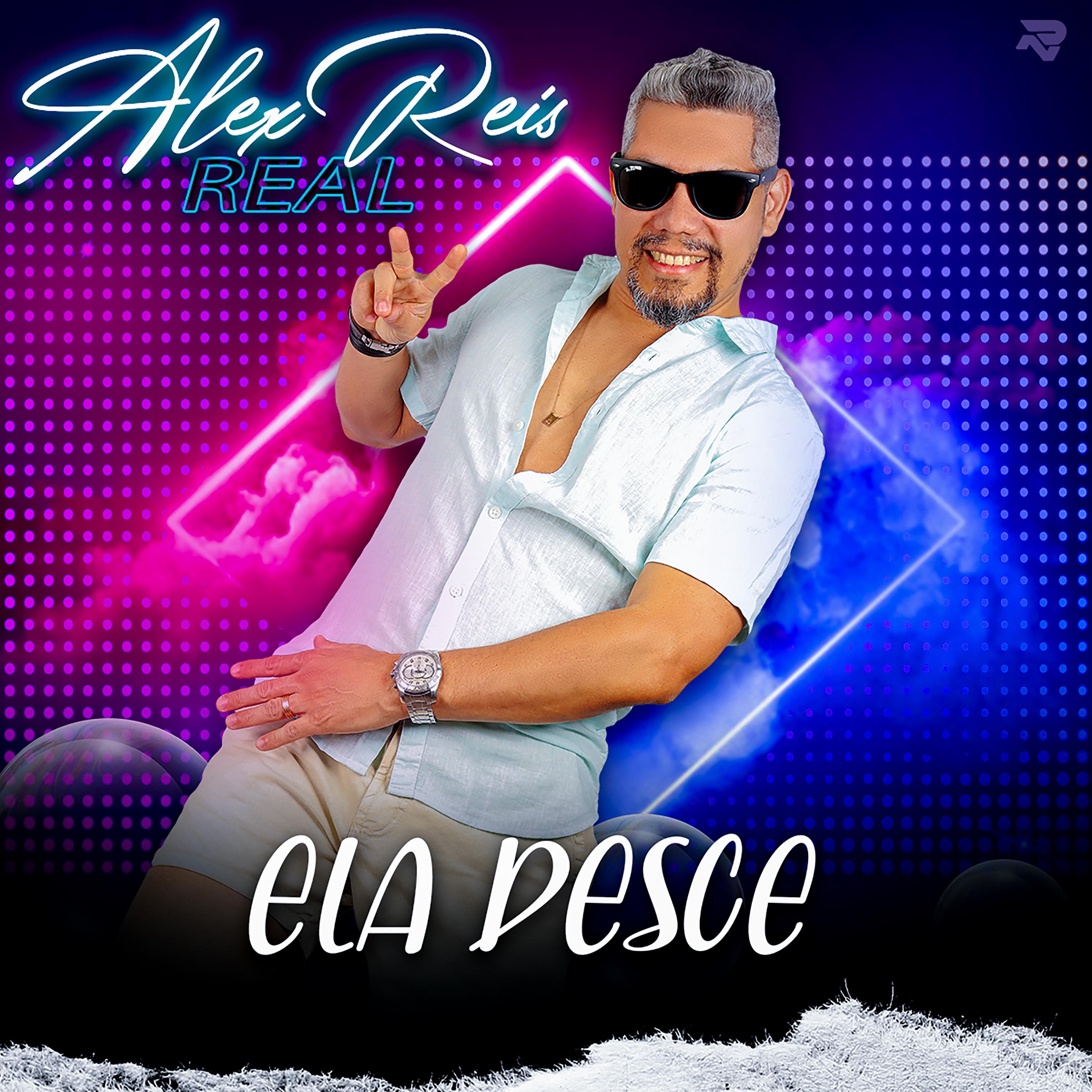 Ela Desce - Alex Reis Real - 专辑 - 网易云音乐