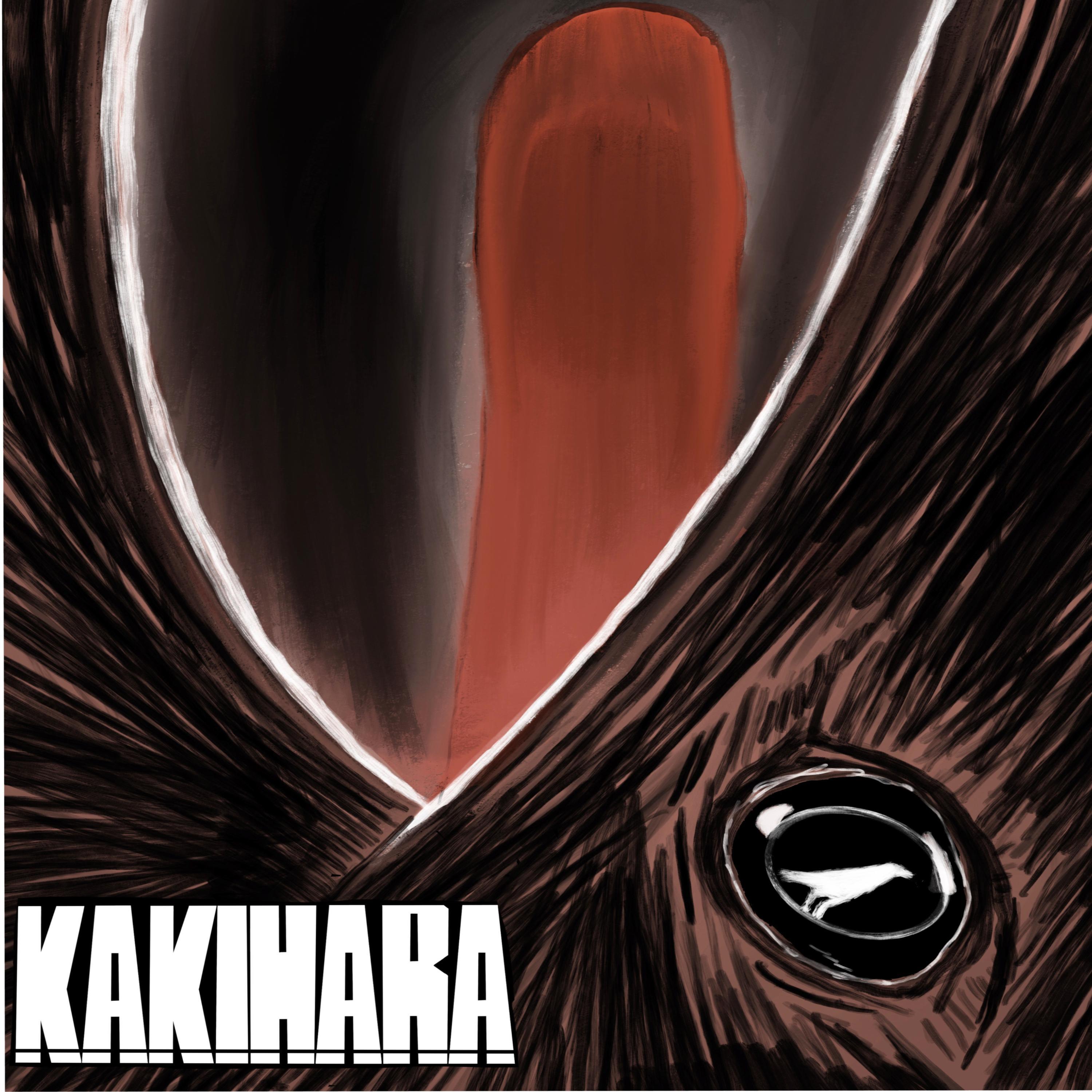 Among The Crows (Demo) - Kakihara - 专辑 - 网易云音乐