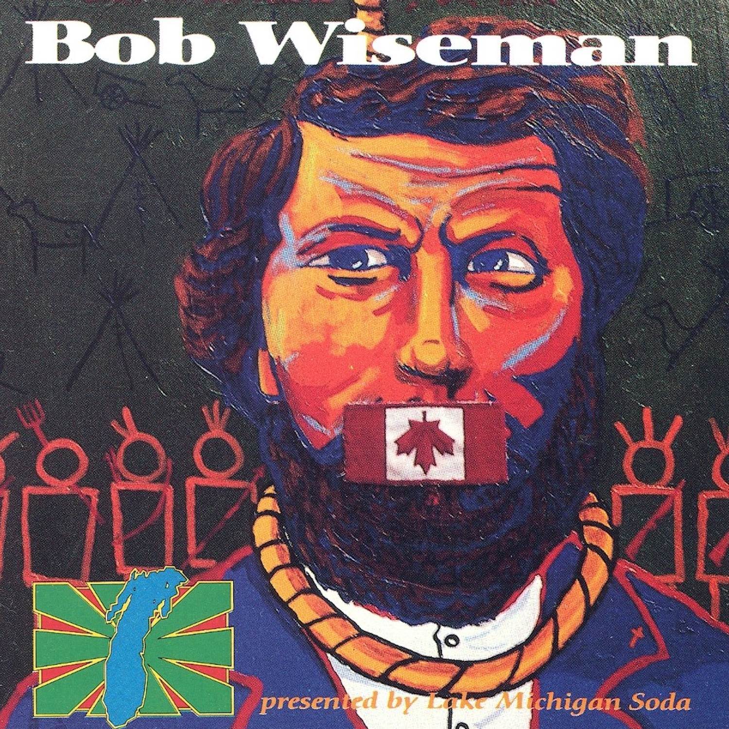 Gabriel Dumont Blues - Bob Wiseman - 单曲 - 网易云音乐
