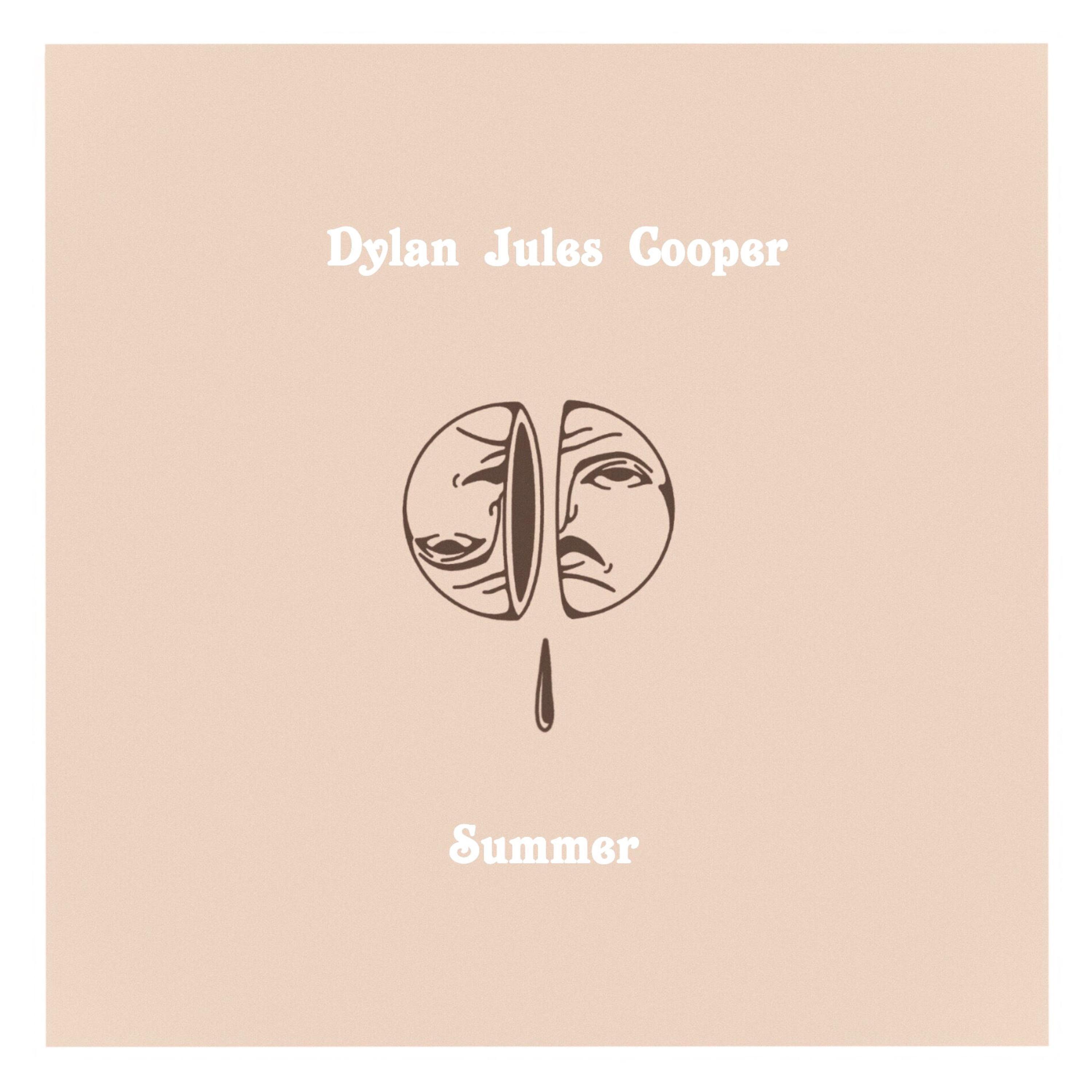 Lawnmower - Dylan Jules Cooper - 单曲 - 网易云音乐