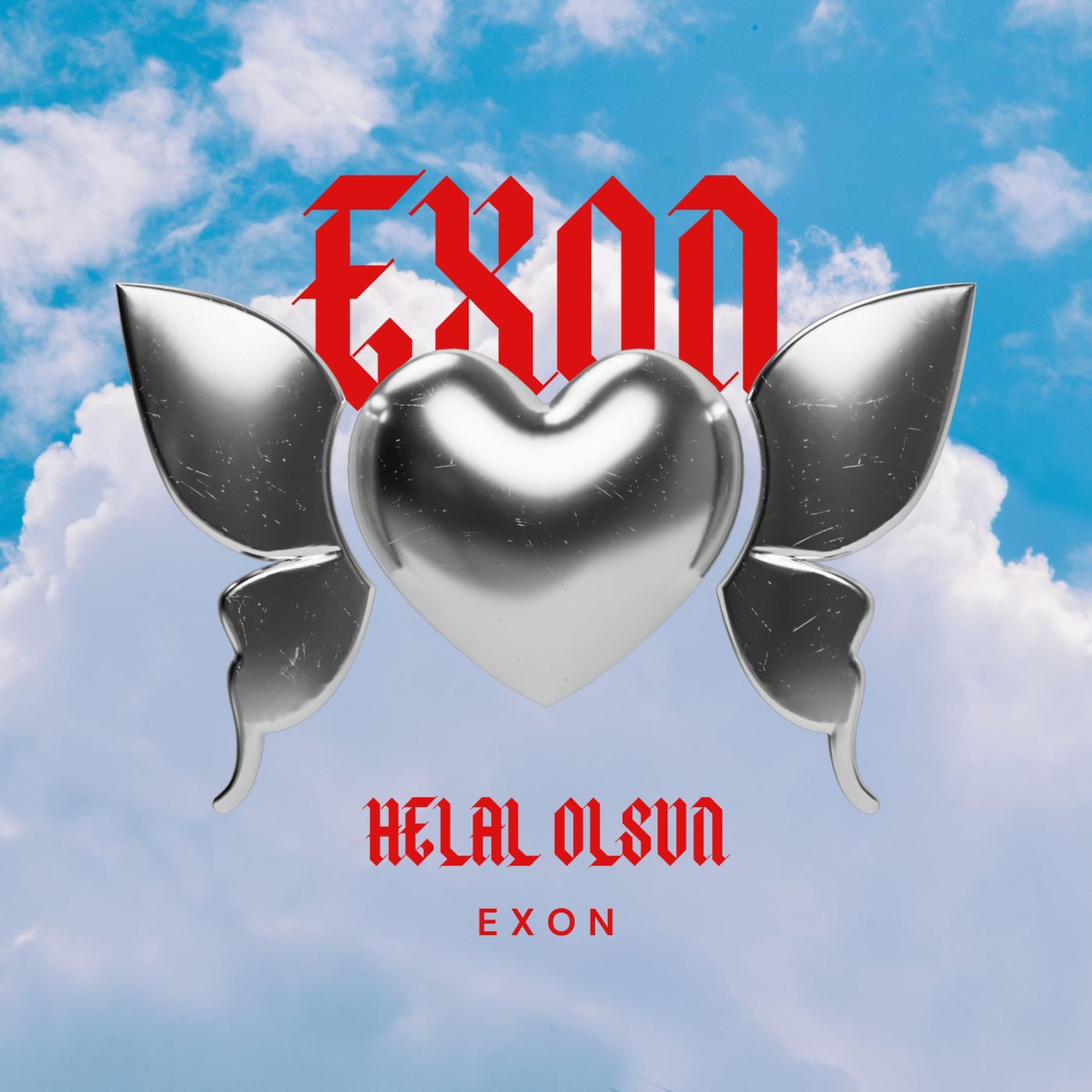 Helal Olsun - Exon - 专辑 - 网易云音乐