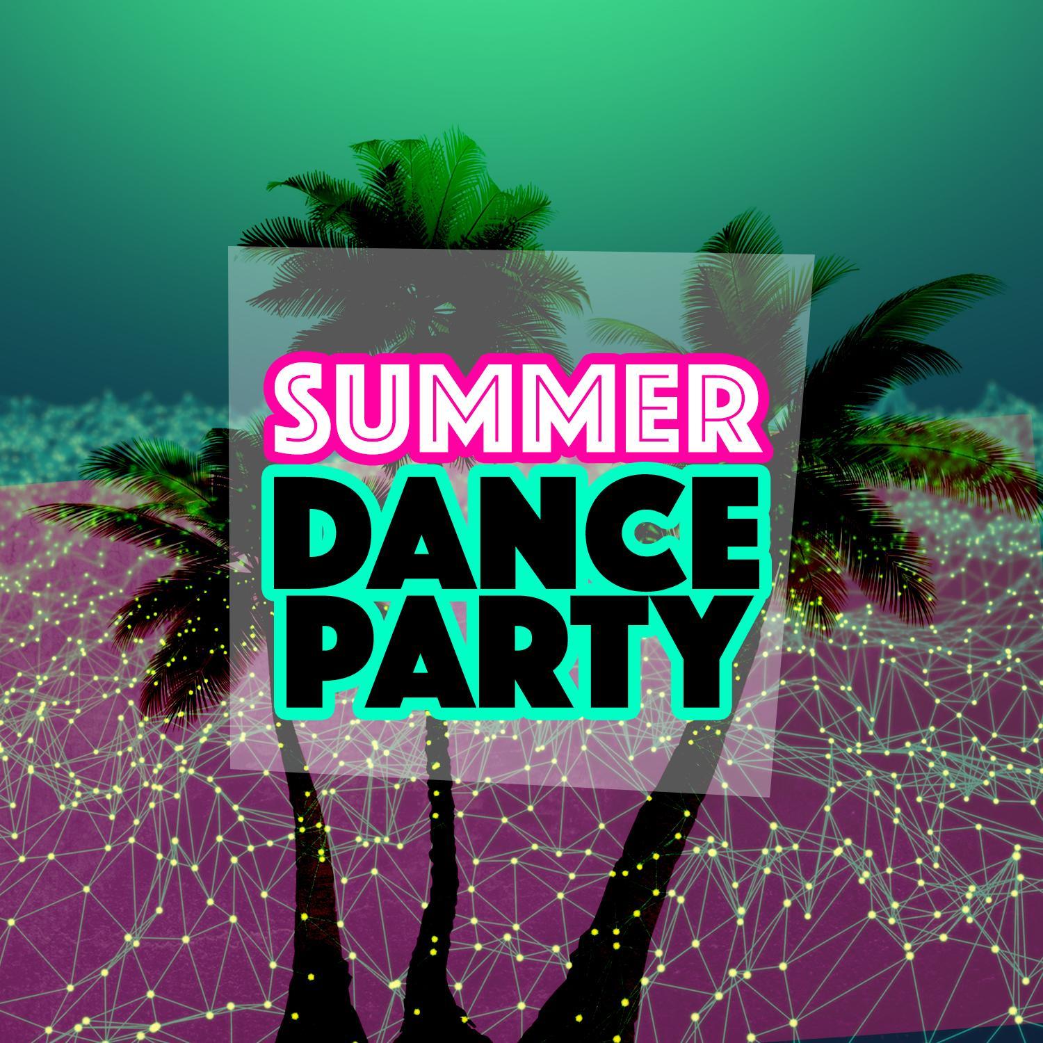 Snapshot - Summer Dance Party Hits - 单曲 - 网易云音乐