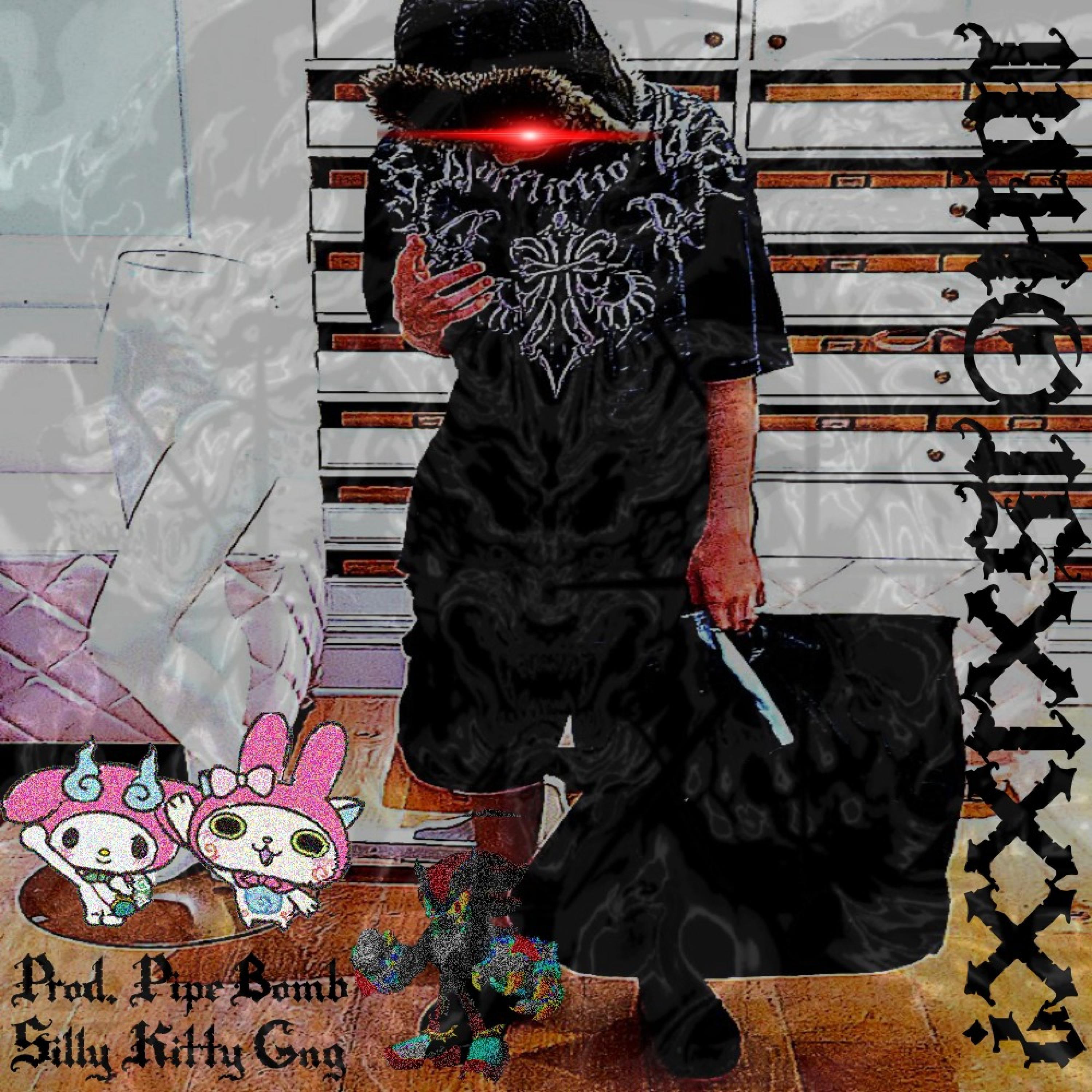 who is xixx? (feat. prod. pipe bomb) - xixx/prod pipe bomb - 单曲 - 网易云音乐