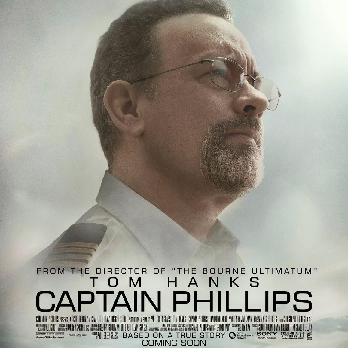 菲利普船长 Captain Phillips - 猪超人听英语电影原声 - 电台节目 - 网易云音乐