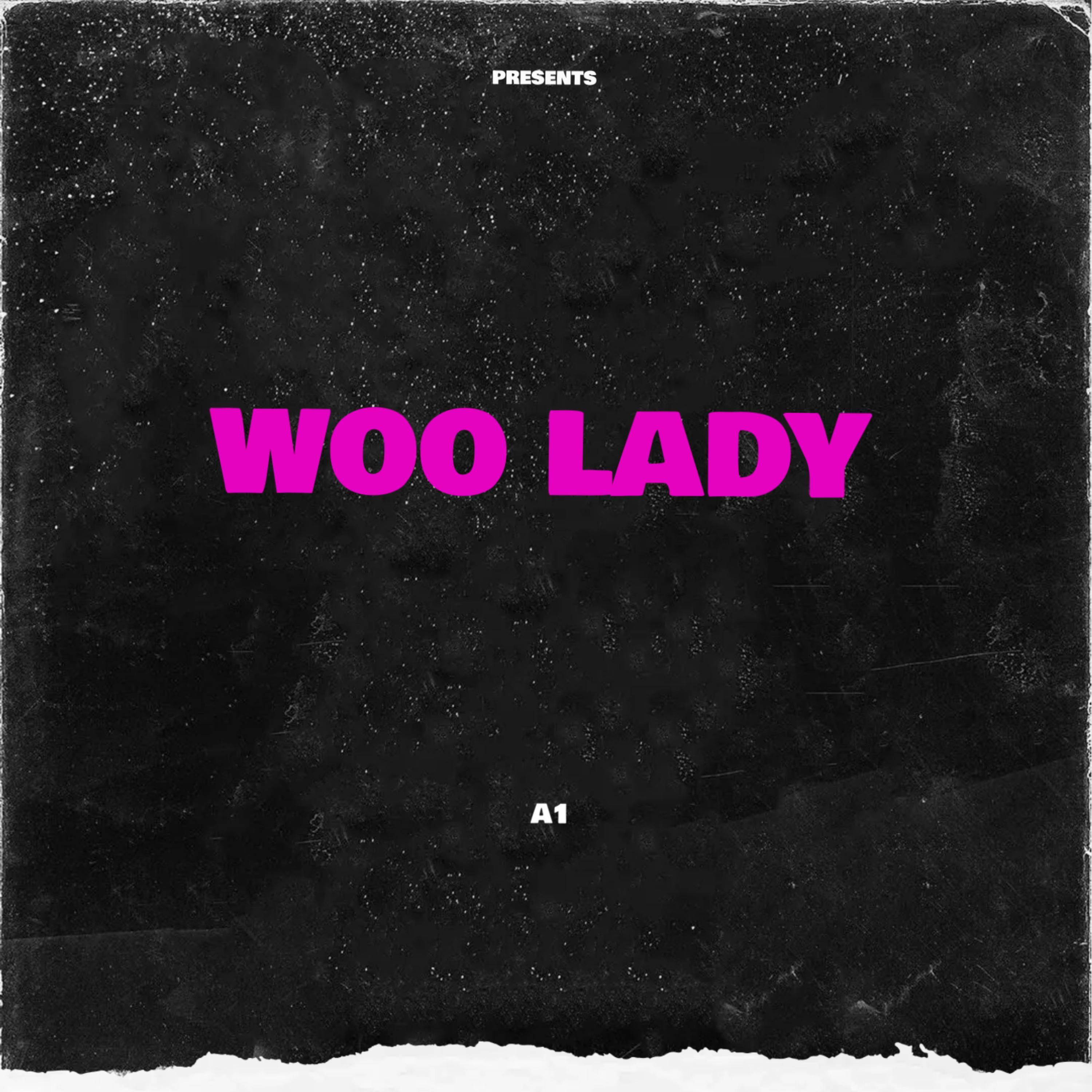 Woo Lady - YungA1 - 单曲 - 网易云音乐