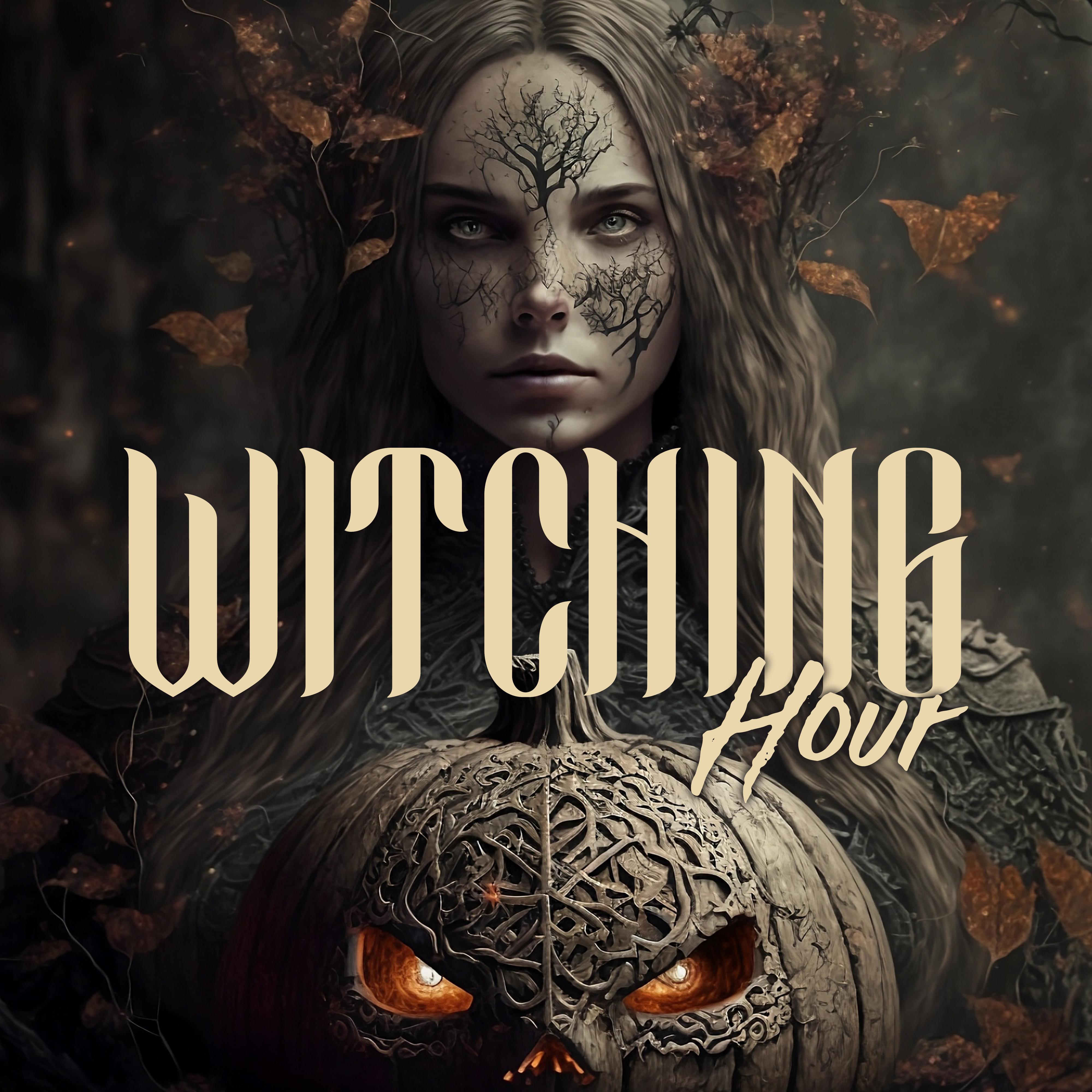 Sounds After Dark - All Hallows' Eve - 单曲 - 网易云音乐