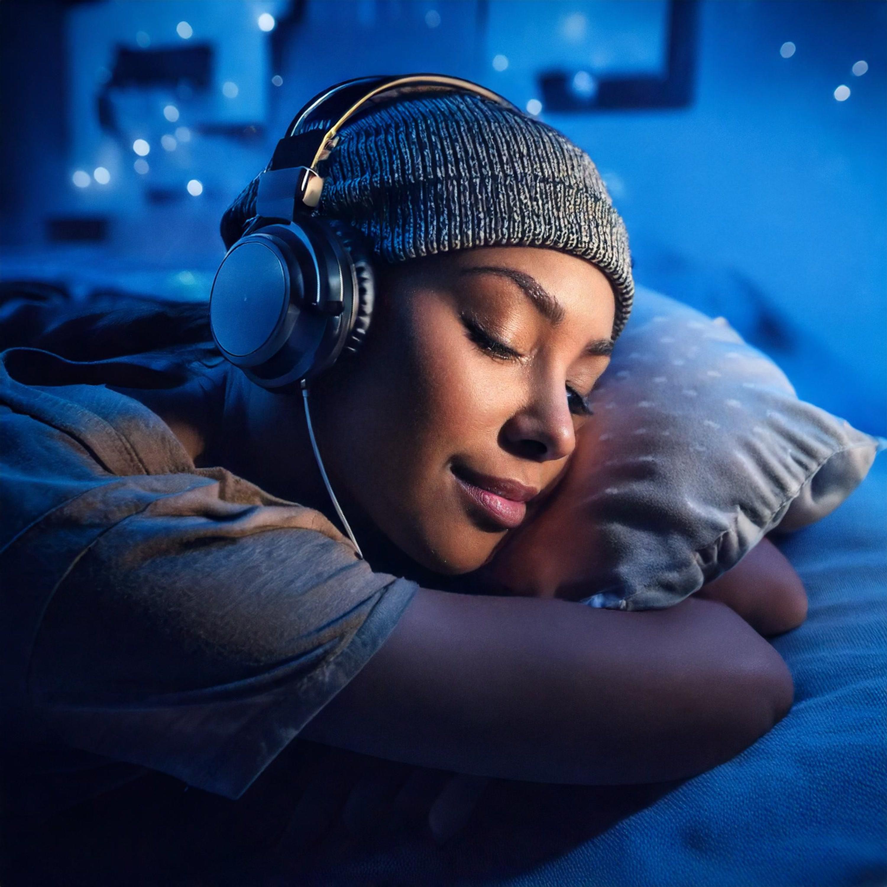 Midnight Dream Tracks - Sleeping Music Zone Luxury/Sleeping Music Zone ...