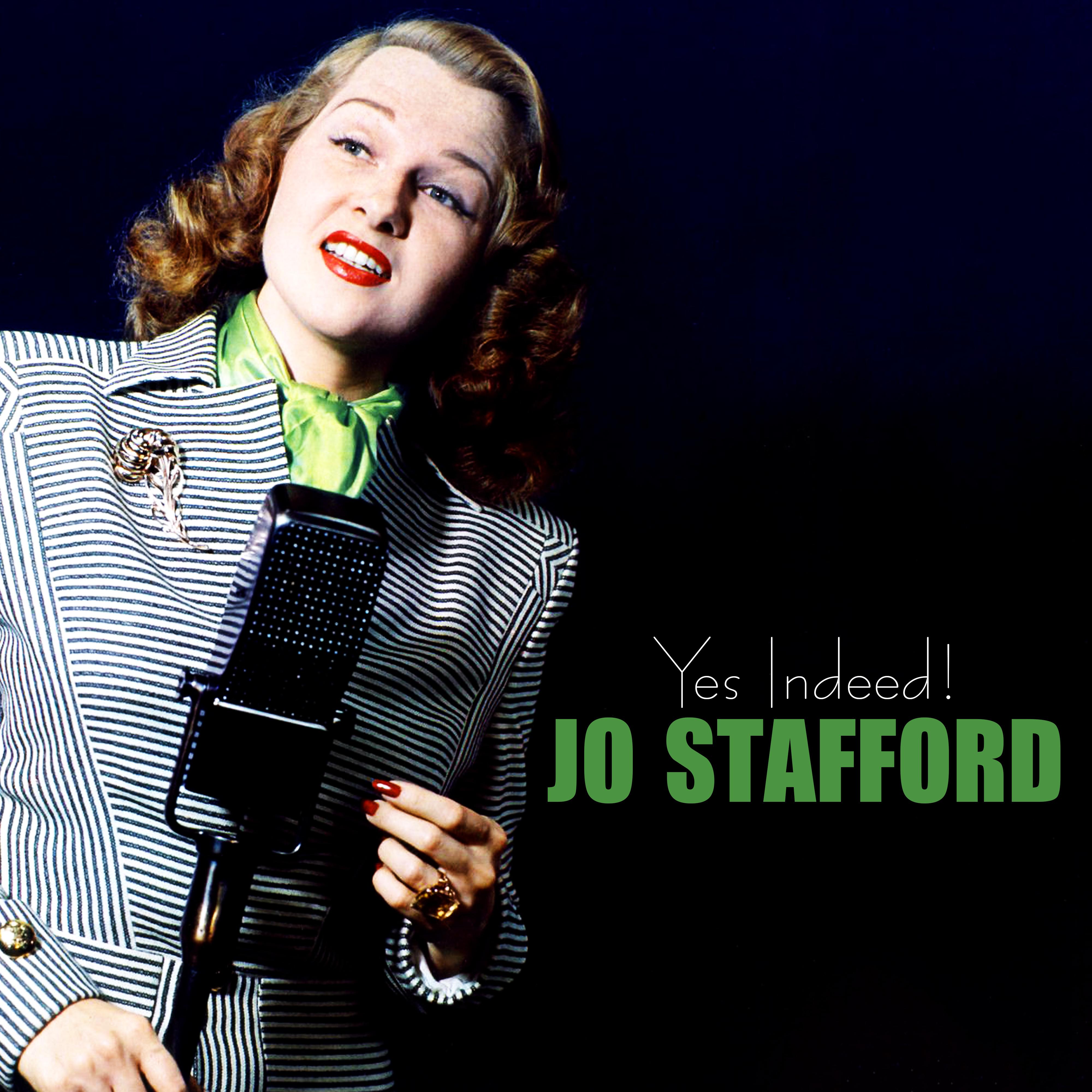 I Love You - Jo Stafford - 单曲 - 网易云音乐