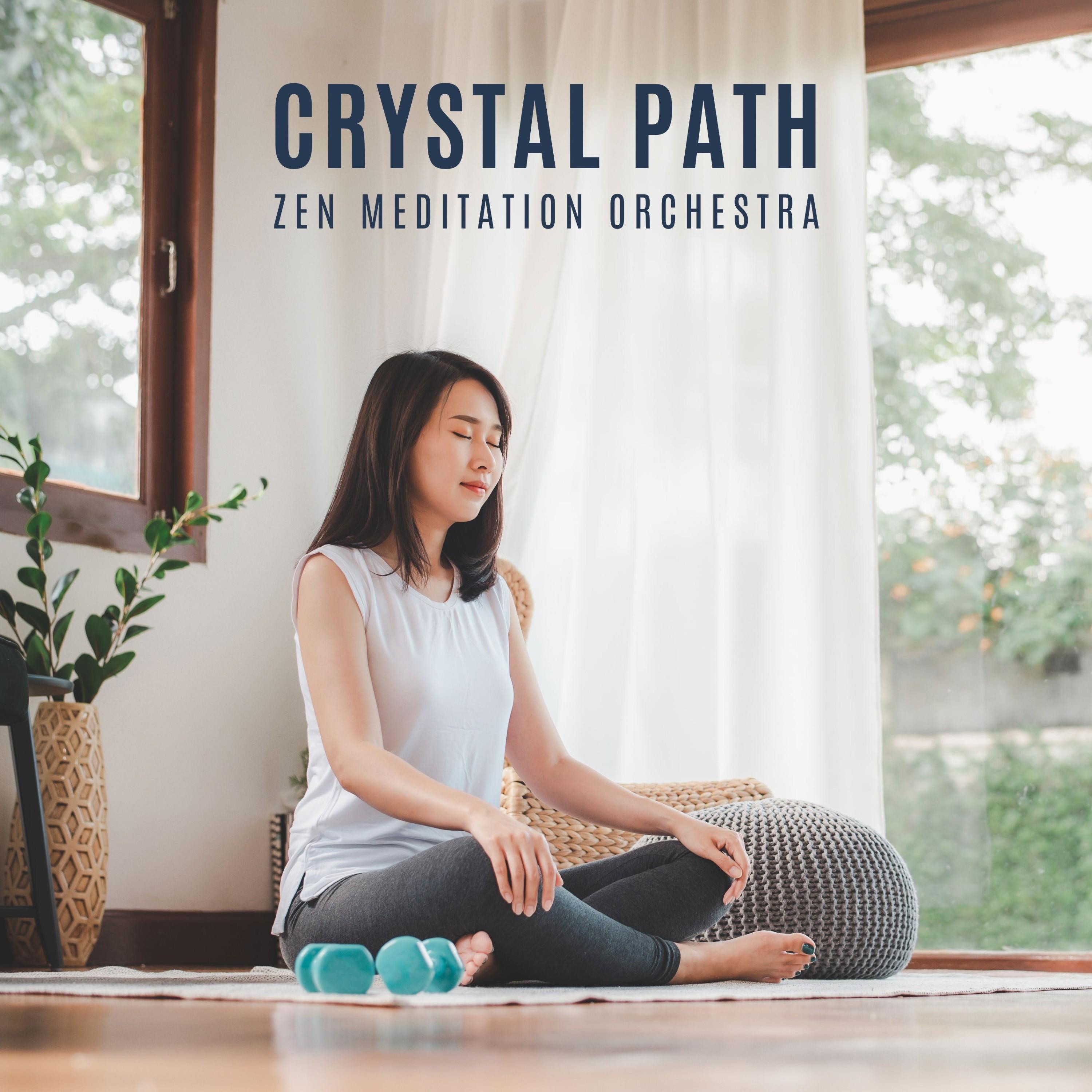 Sacred Spaces - Zen Meditation Orchestra - 单曲 - 网易云音乐