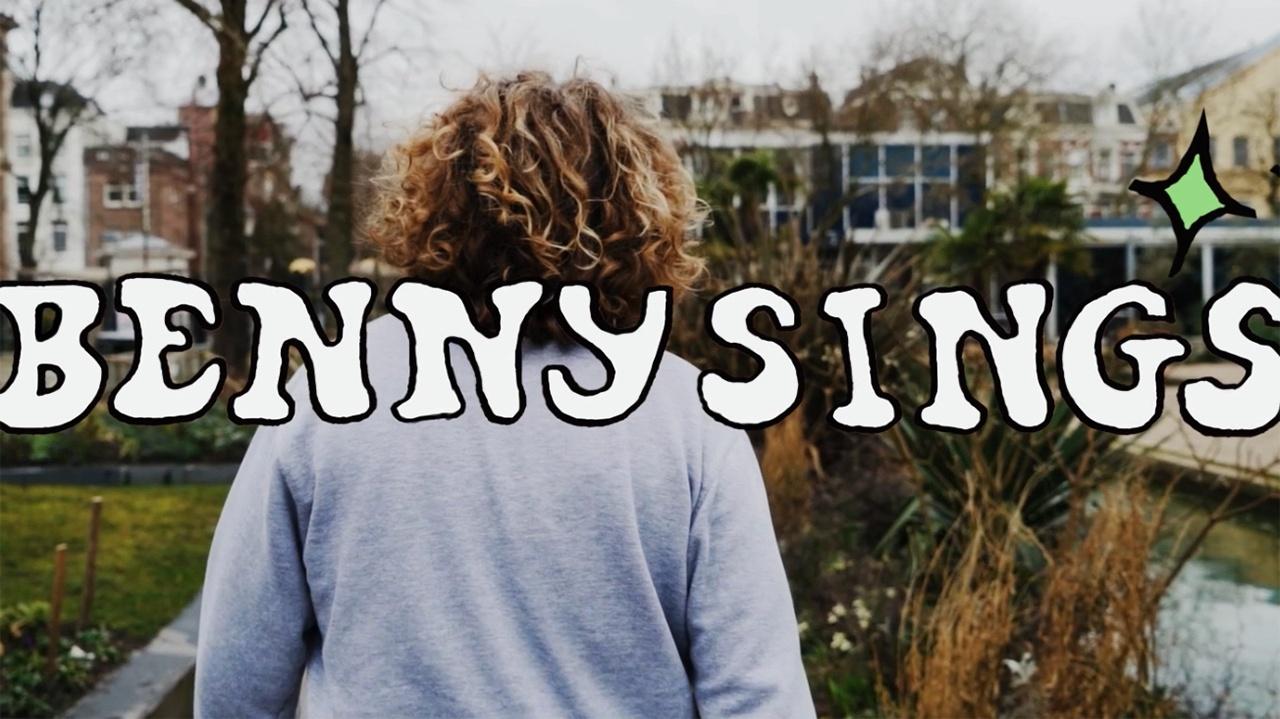 【宣传视频】Benny Sings线上演唱会 - Benny Sings - 高清MV - 网易云音乐