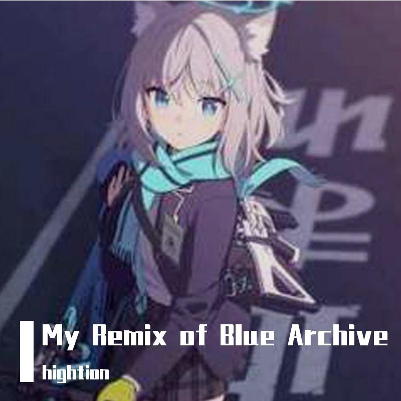 Aice room-Ready to go（hightion remix） - hightion - 单曲 - 网易云音乐