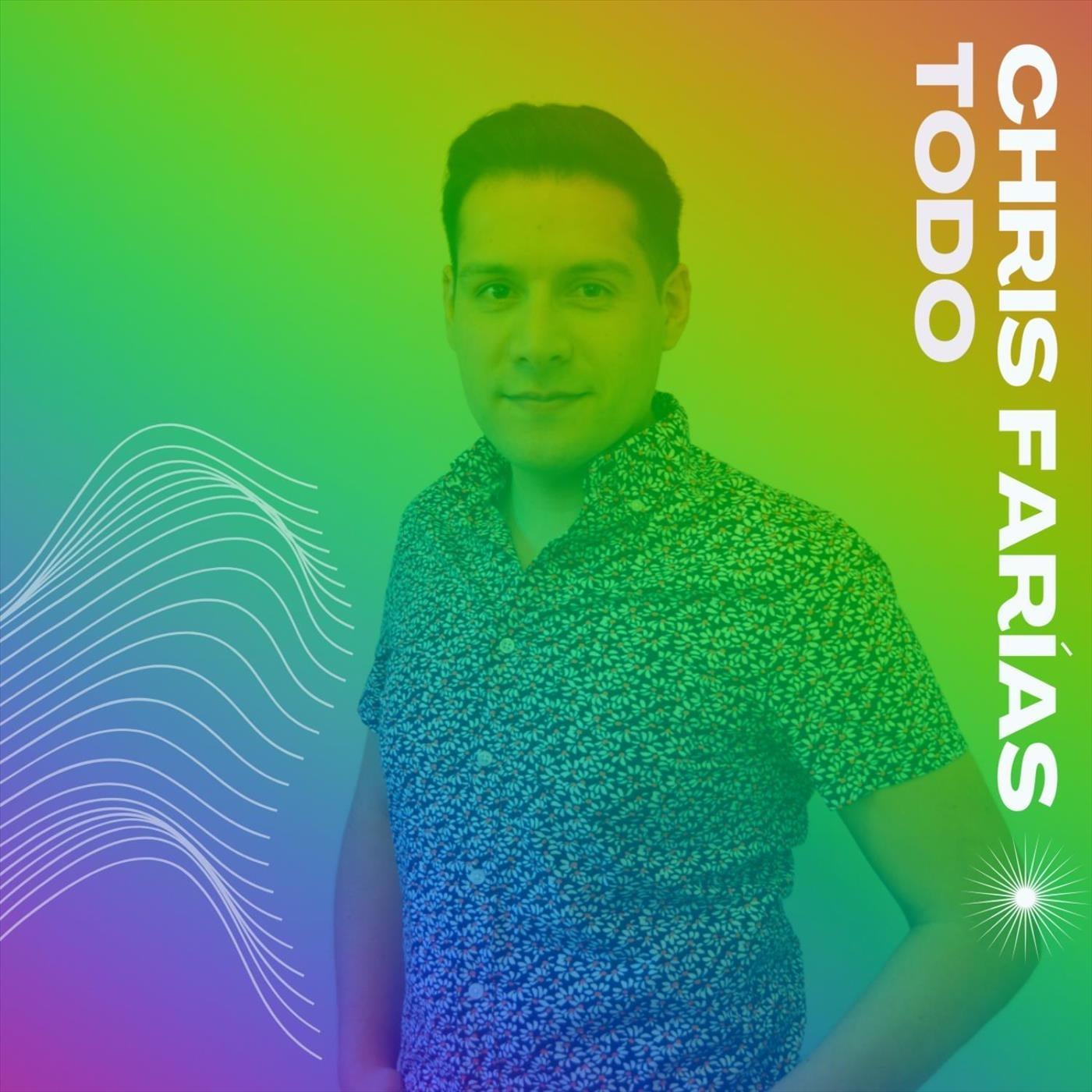 Todo - Chris Farías - 单曲 - 网易云音乐