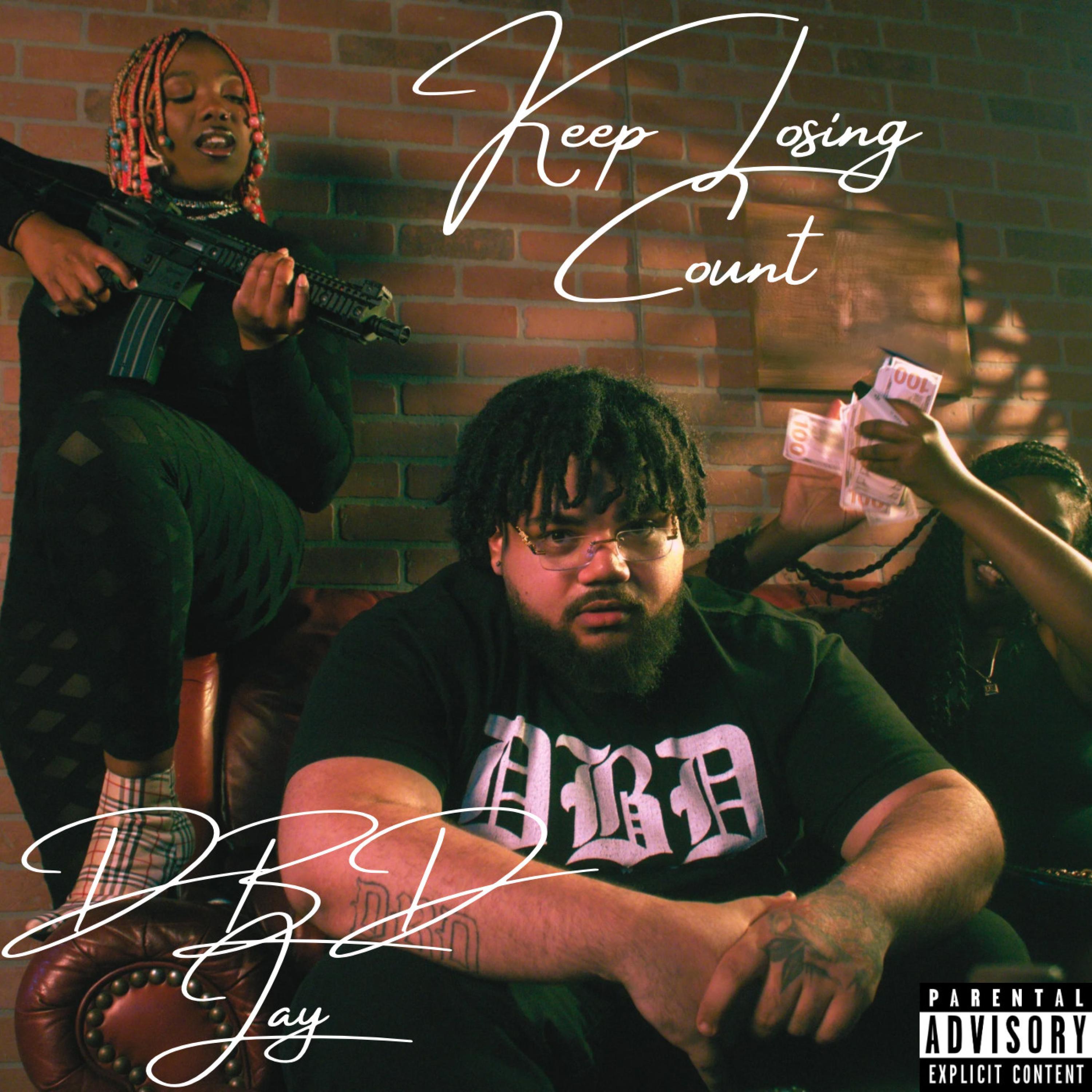 Free AP - DBD Jay - 单曲 - 网易云音乐