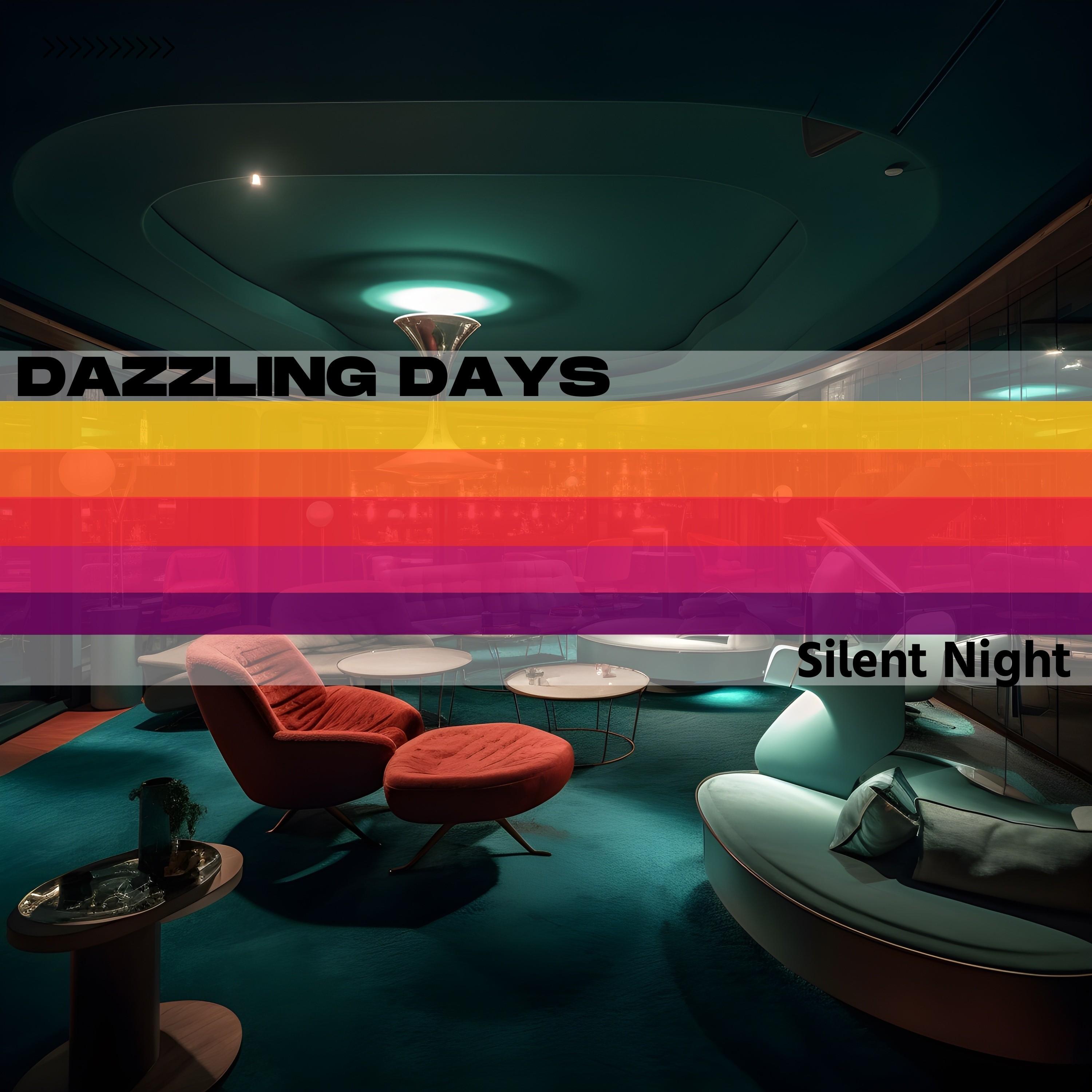 Sapphire Shadows, Gentle Laughter (Keyeb Ver.) - Dazzling Days - 单曲 - 网易云音乐