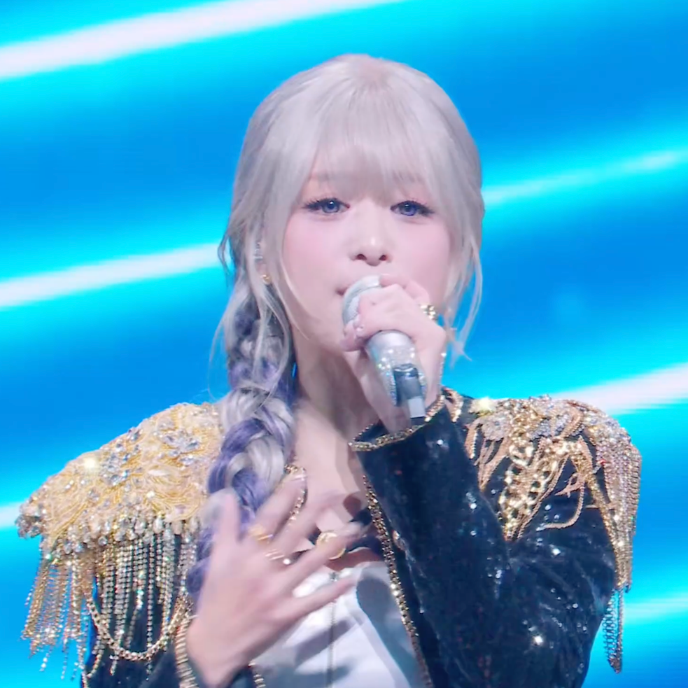 Golden - 郑雅贤 Pharita Rora 2025MAMA（3分钟纯享版 剪掉另外一首） - Golden - 郑雅贤 ...