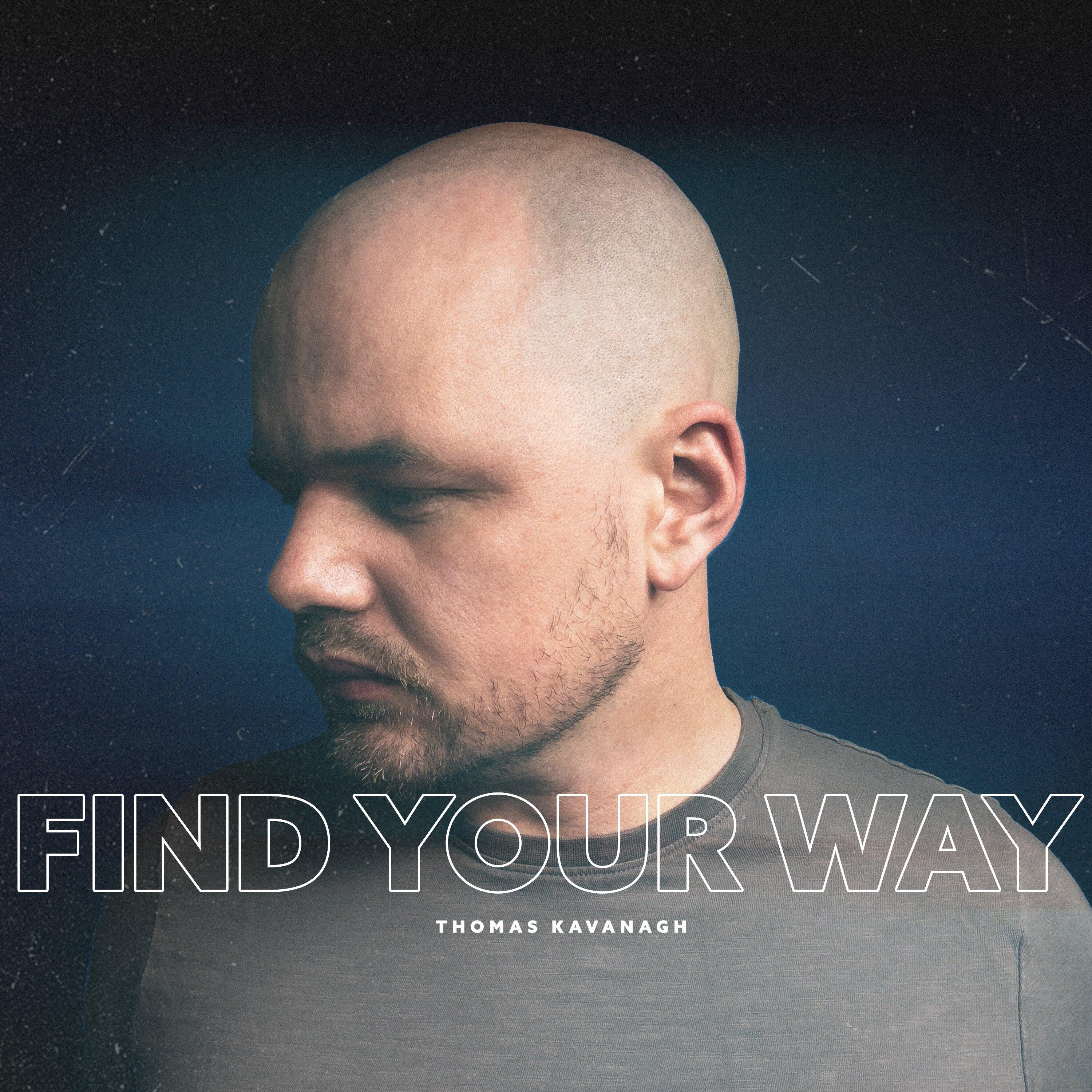 Find Your Way - Thomas Kavanagh - 单曲 - 网易云音乐