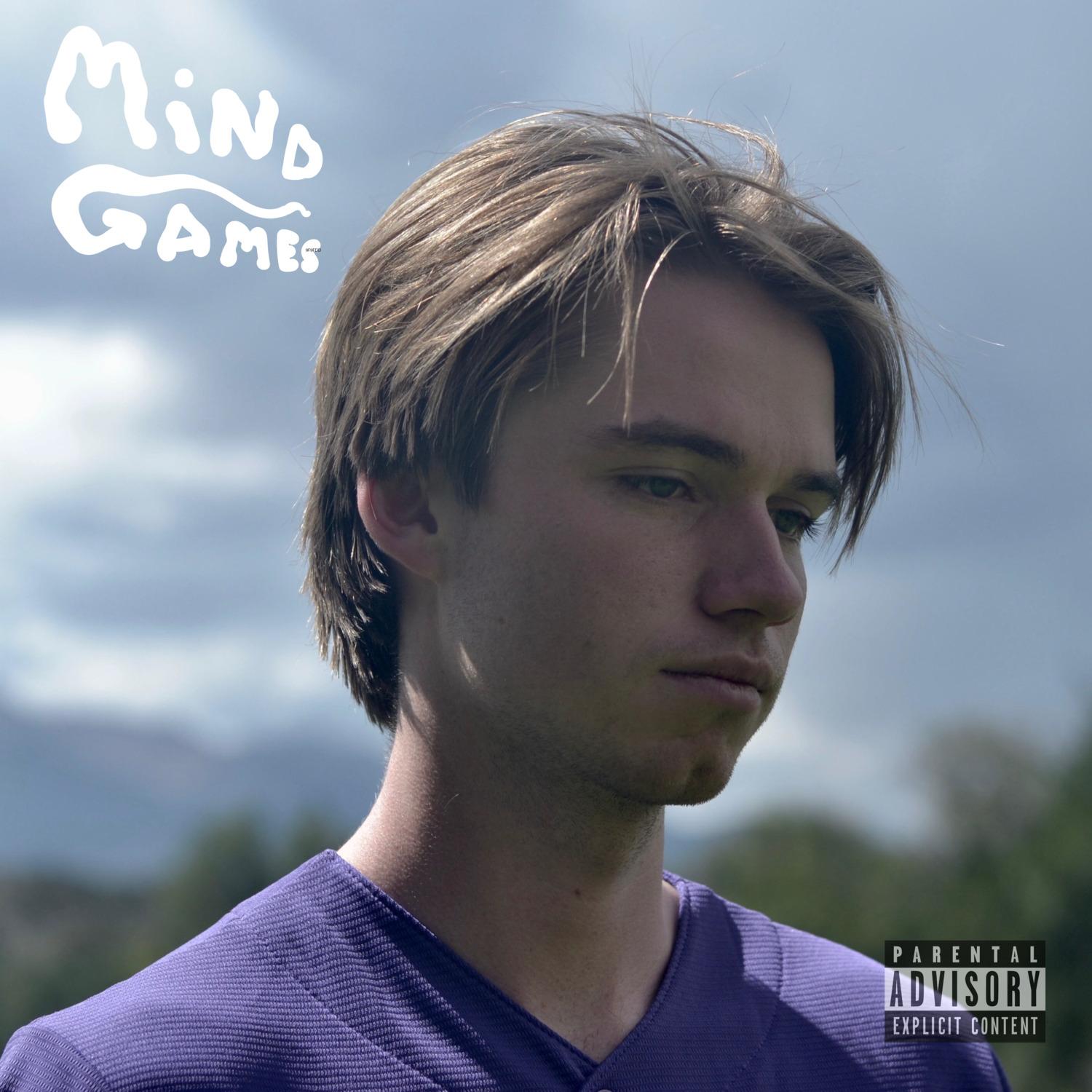 Mind Games - EP - D-Dub - 专辑 - 网易云音乐