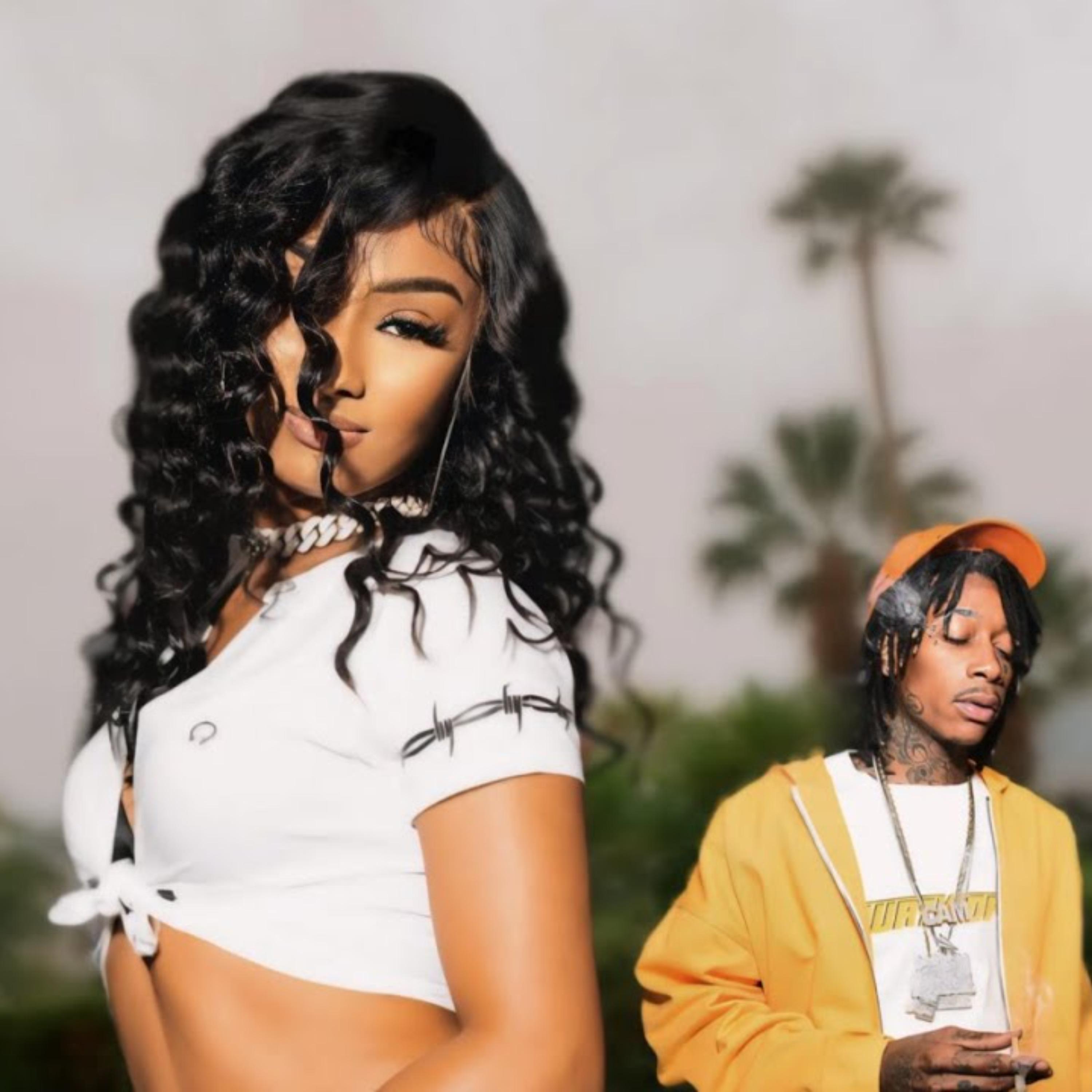 Tyga, Rubi Rose - Lucky (ft. Wiz Khalifa, Drake, TakeOff) (Remix) - Gum ...