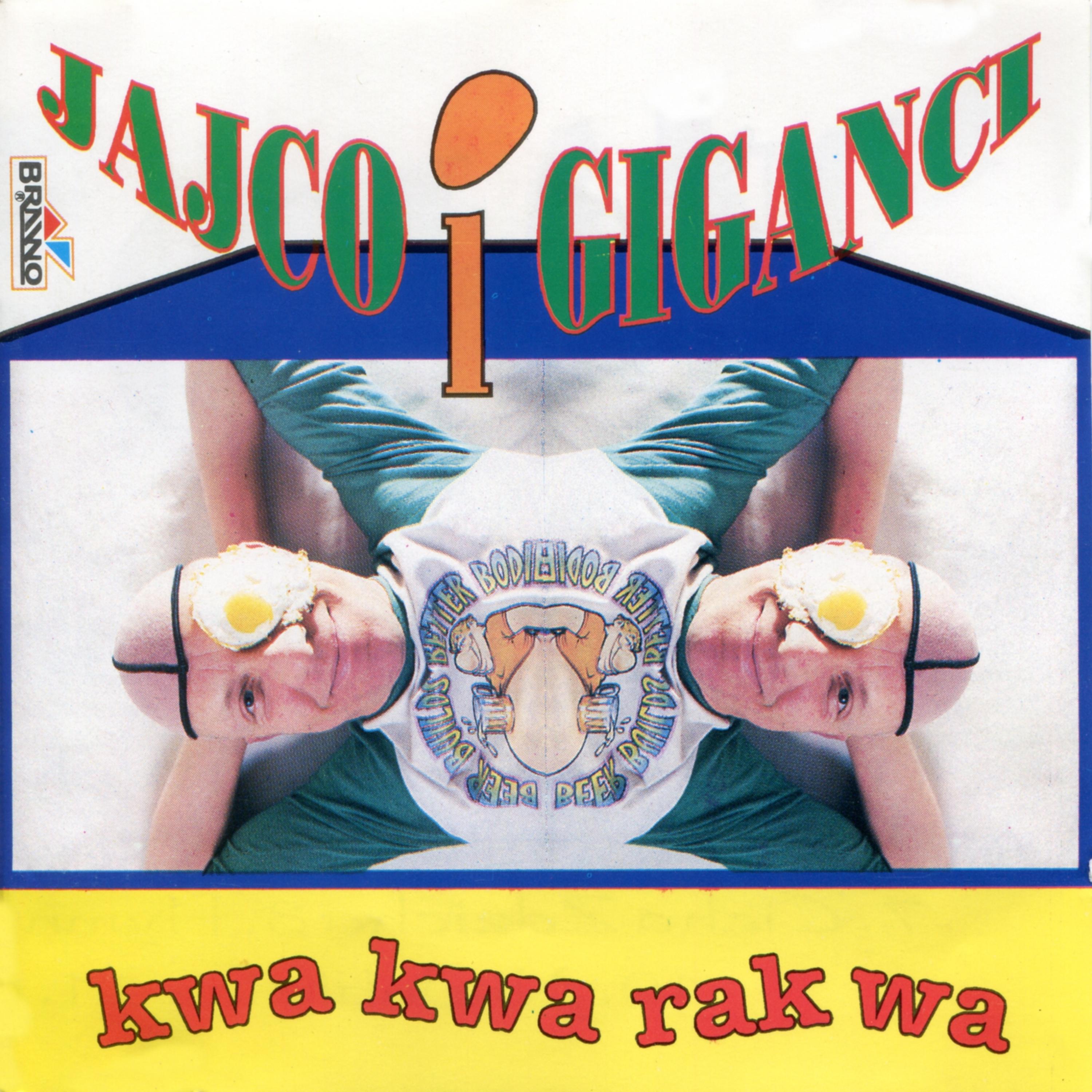 Noc na PKP - Jajco i Giganci - 单曲 - 网易云音乐