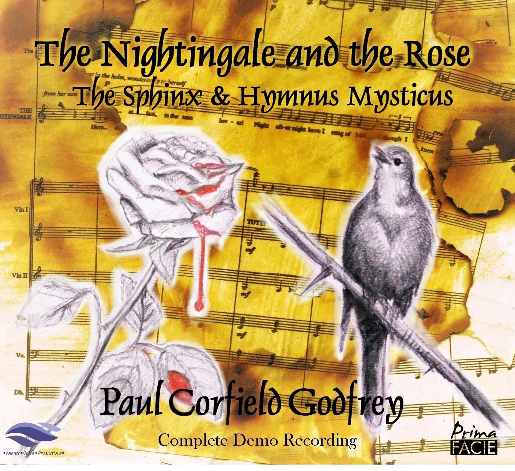 The Nightingale and the Rose - Prelude - Volante Sampled Orchestra - 单曲 ...