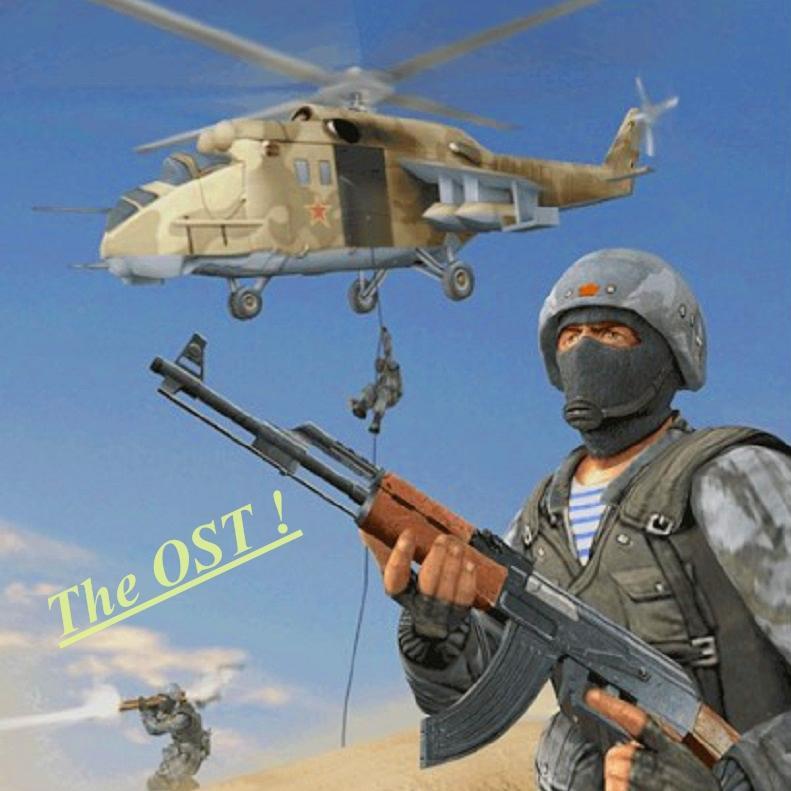 Recoil intro - Counter-Strike Condition Zero Deleted Scenes OST - 电台节目 ...