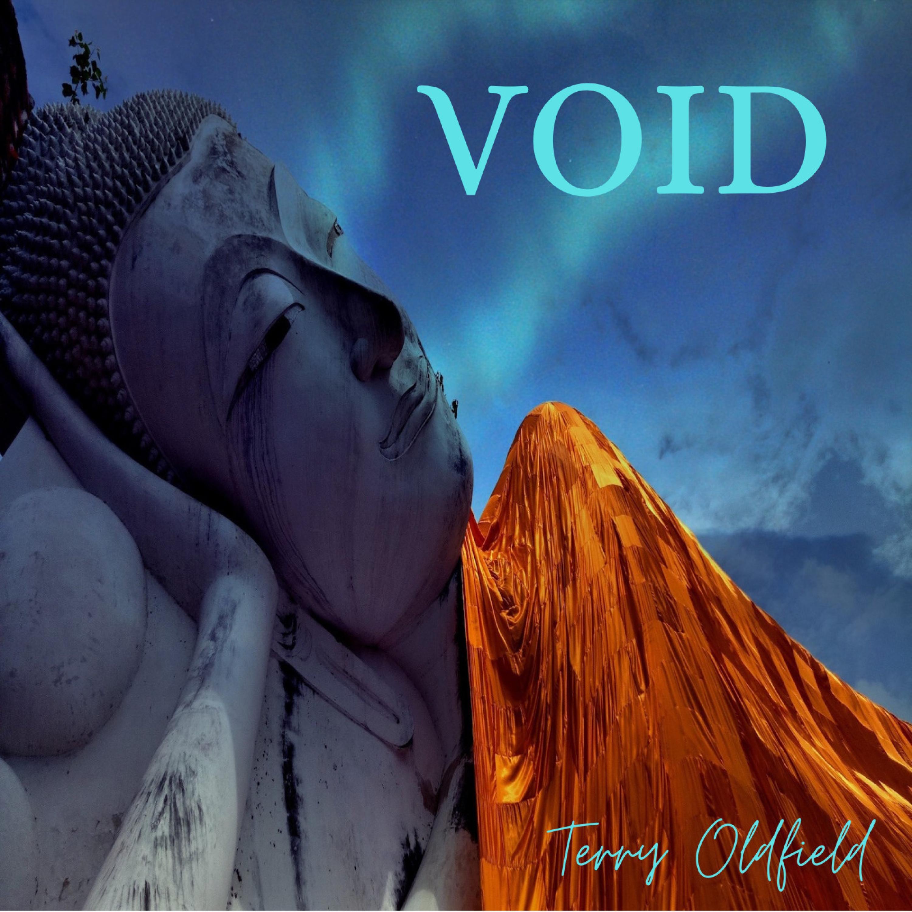 Void - Terry Oldfield - 单曲 - 网易云音乐