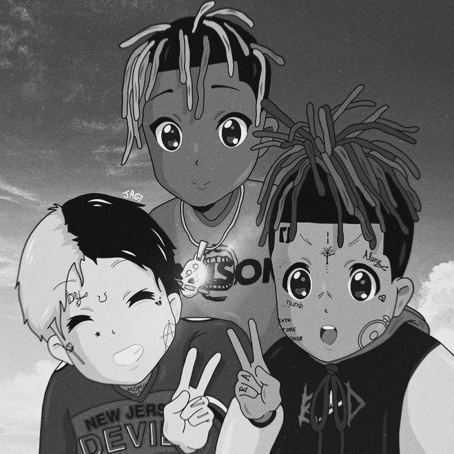 Young legends - Chopper - 专辑 - 网易云音乐