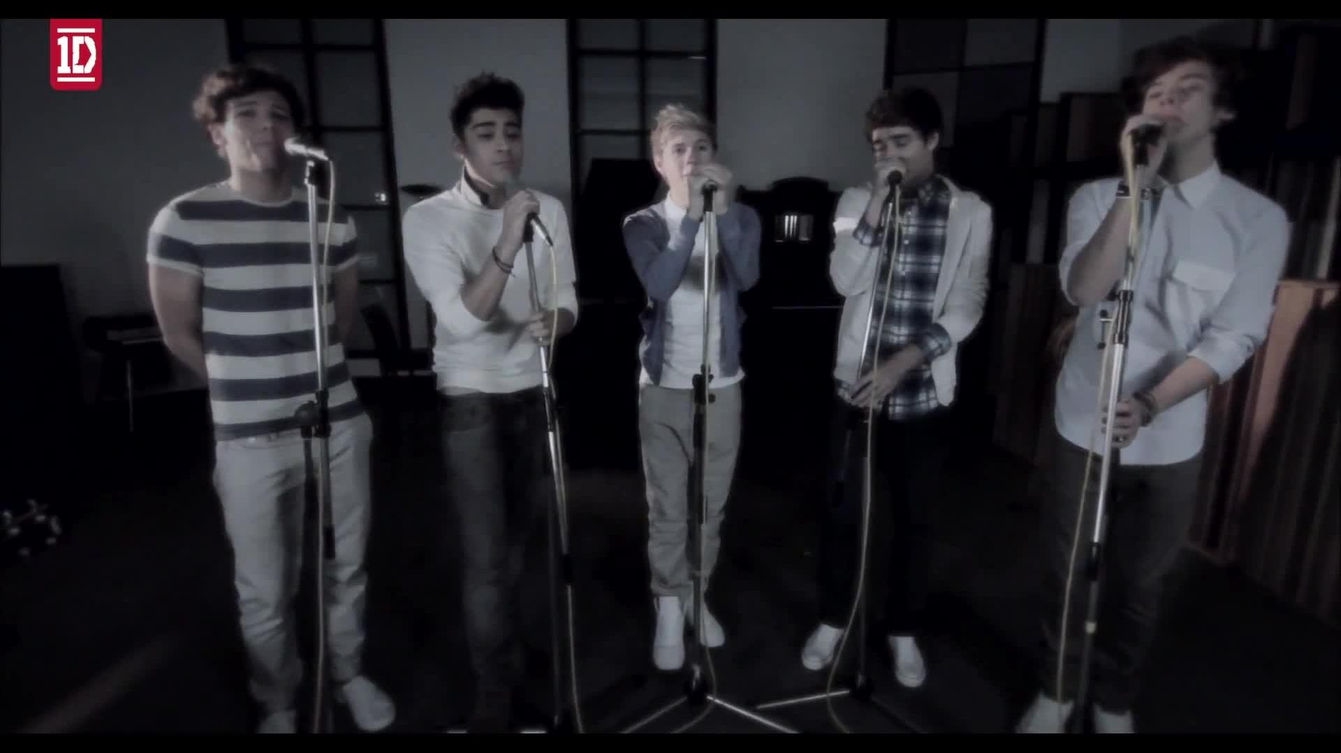 One Thing - One Direction - 高清MV - 网易云音乐