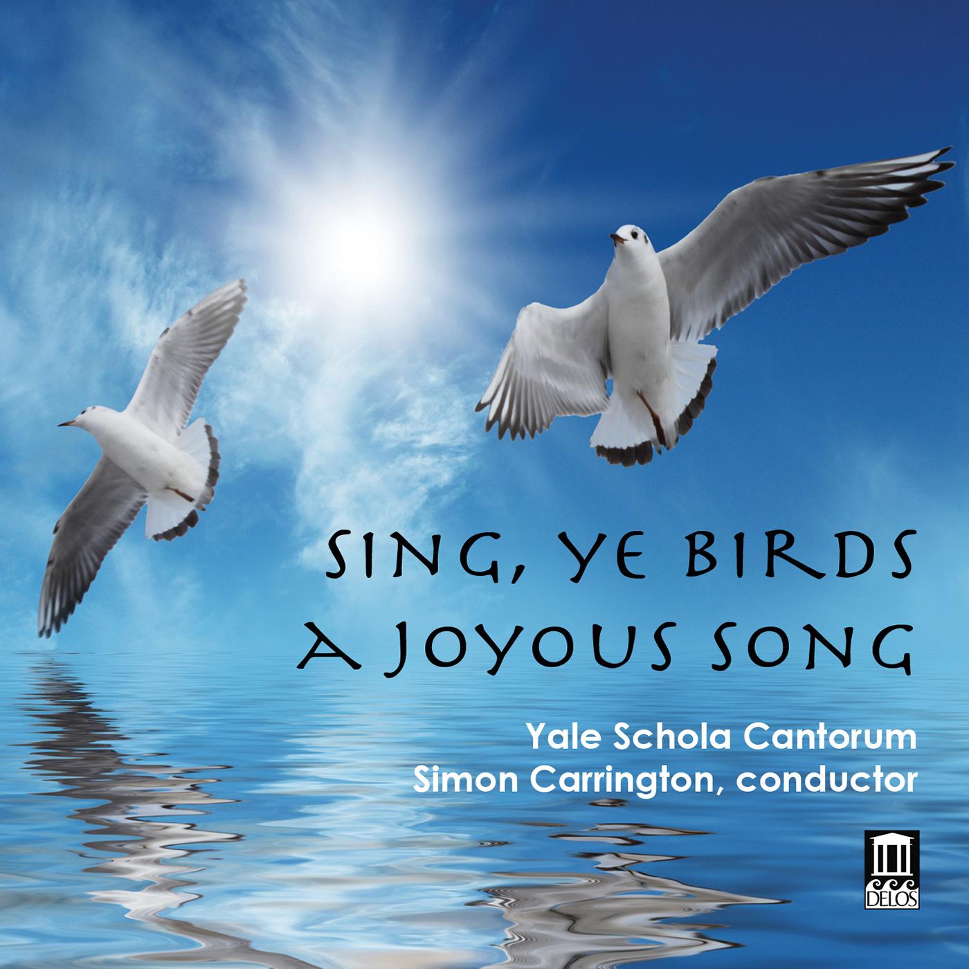 The Glory and the Dream - Yale Schola Cantorum/Thomas Murray/Simon ...