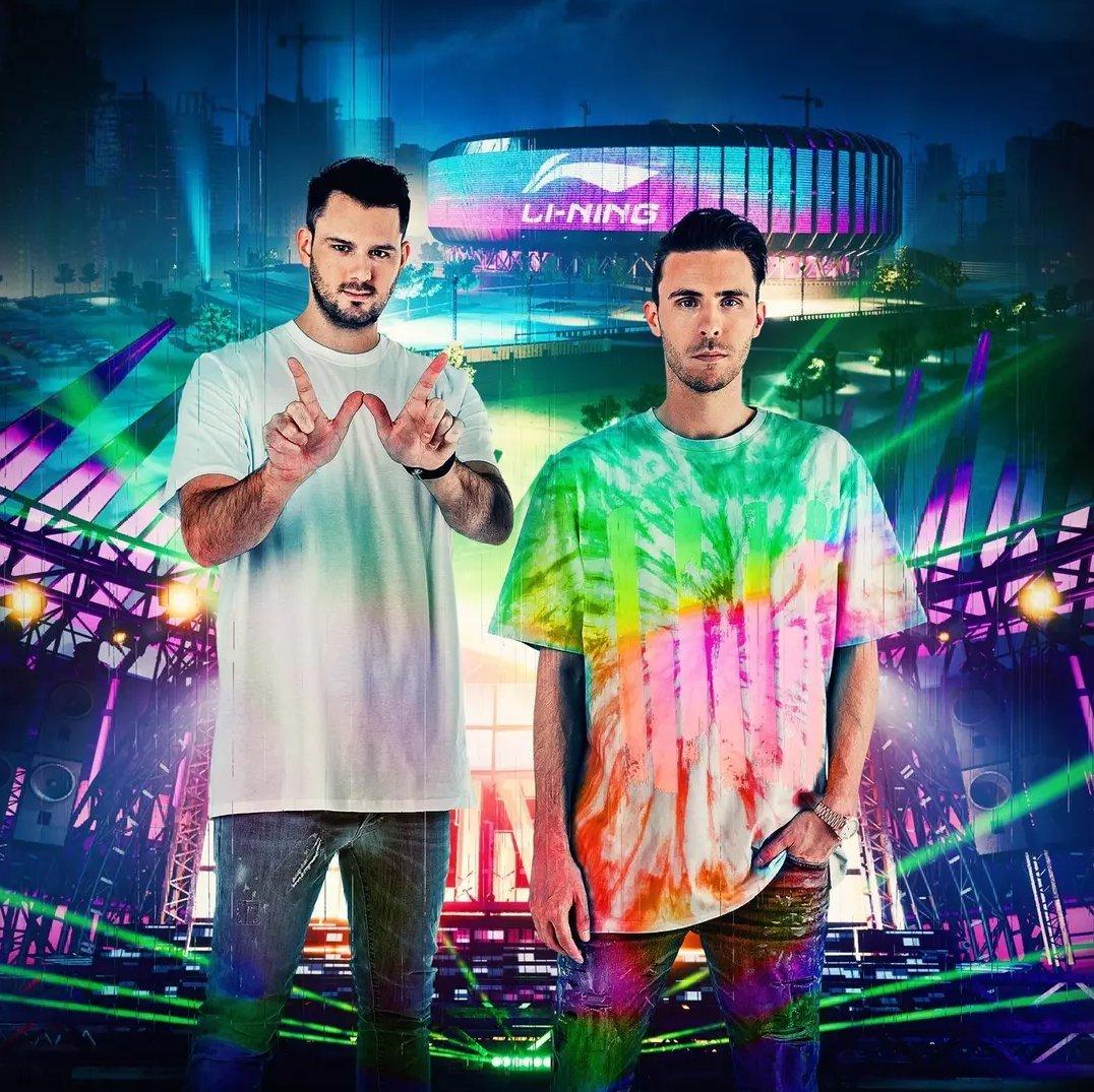 W&W早期作品 - 歌单 - 网易云音乐