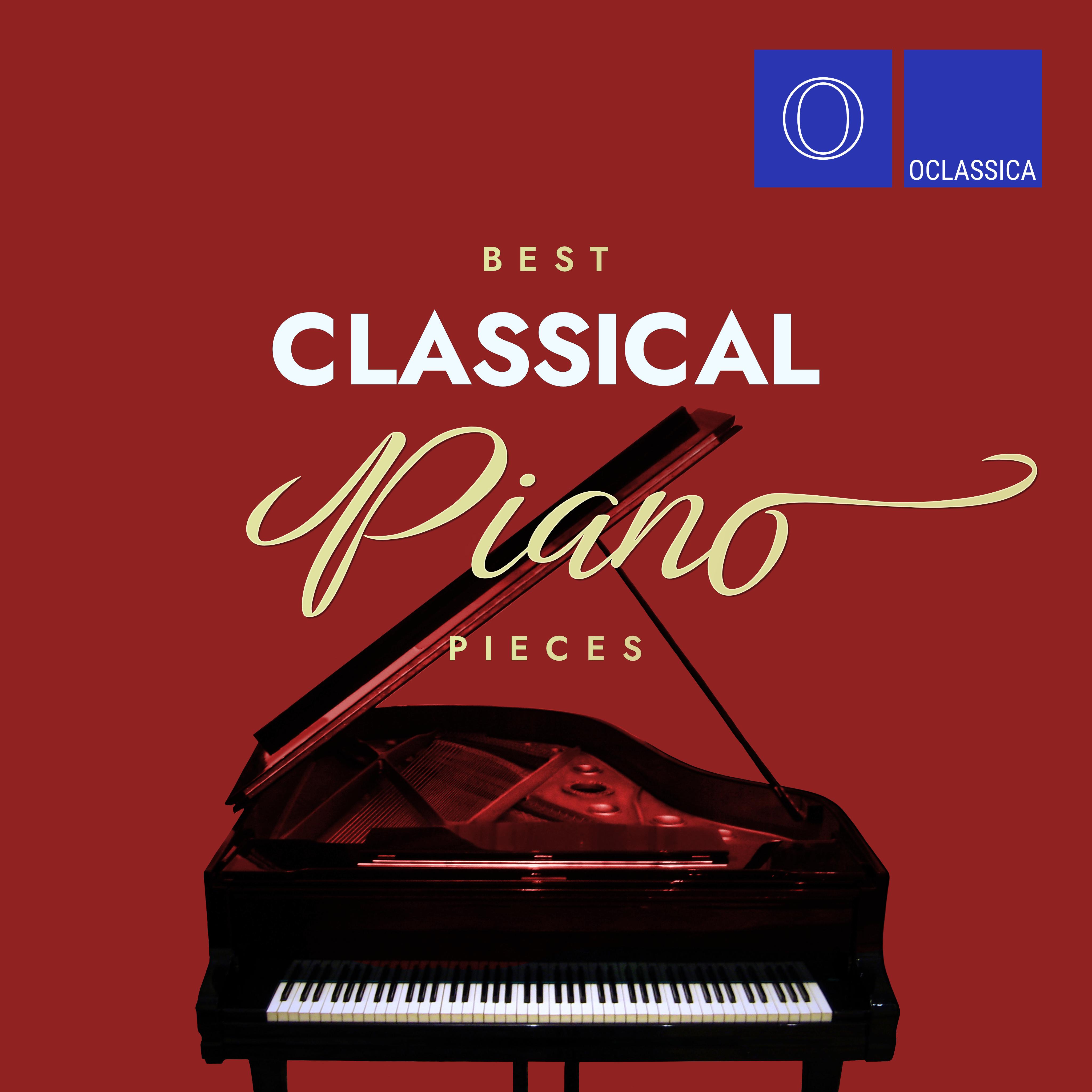 Rhapsody on a Theme of Paganini, Op. 43: Variation No. 18. Andante ...