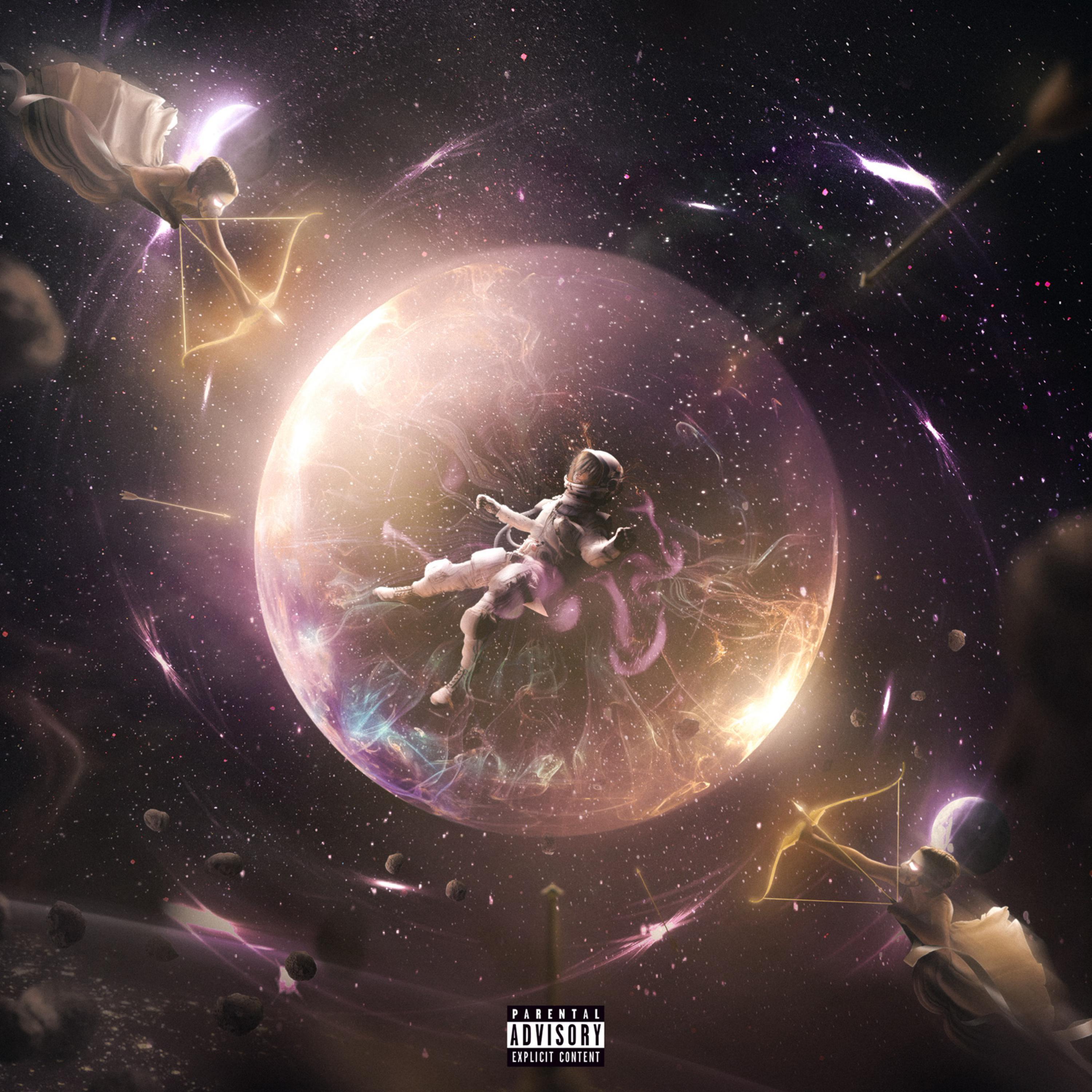 Built Off Pain - Baby Tay - 专辑 - 网易云音乐